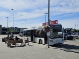 Getting from Oslo Sandefjord Airport (TRF) to city centre