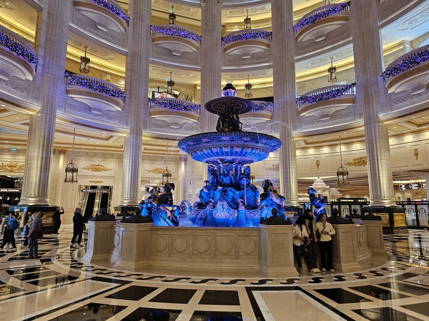 Cotai Strip, Macau - all you need to know