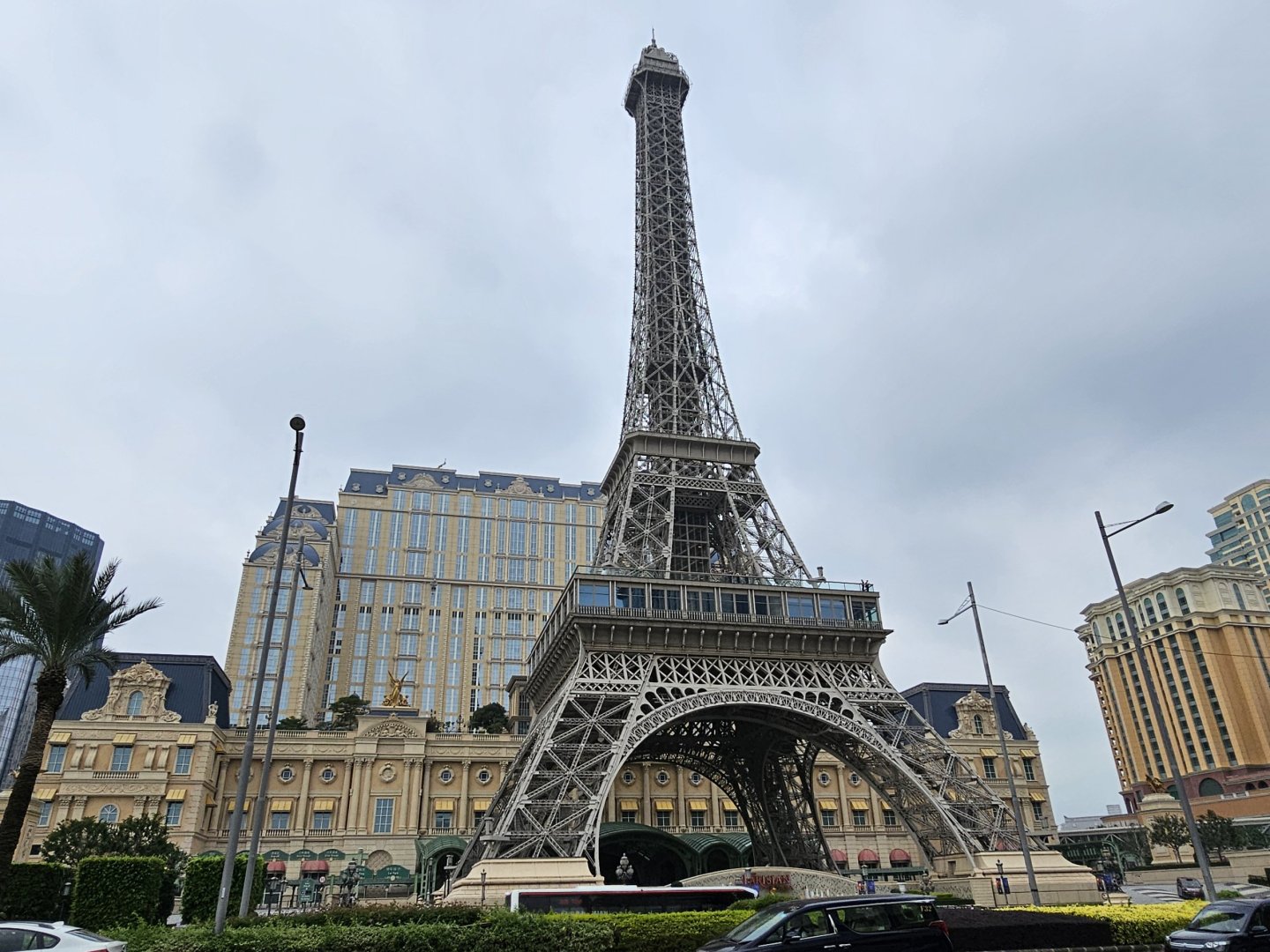 Cotai Strip, Macau - all you need to know