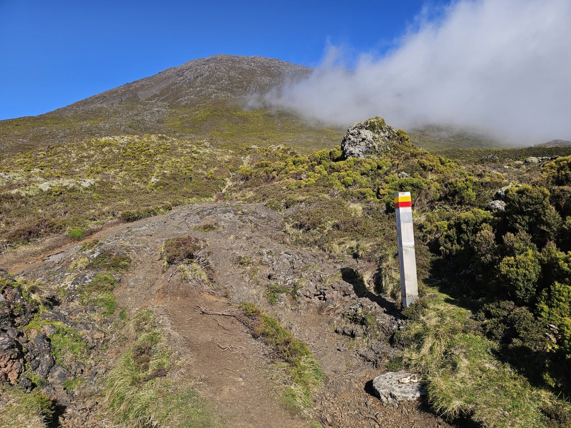Mount Pico, Pico - all you need to know