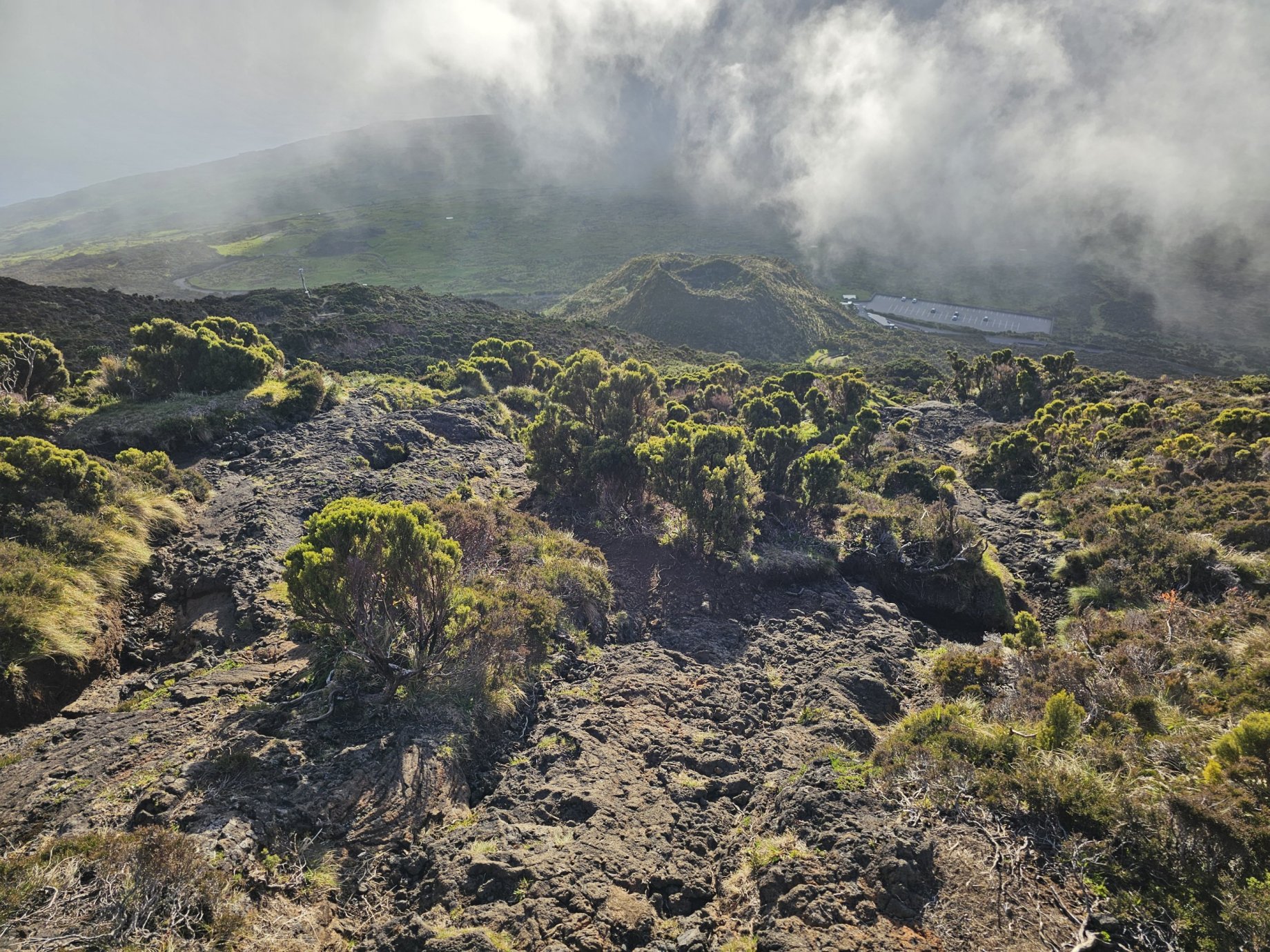 Mount Pico, Pico - all you need to know