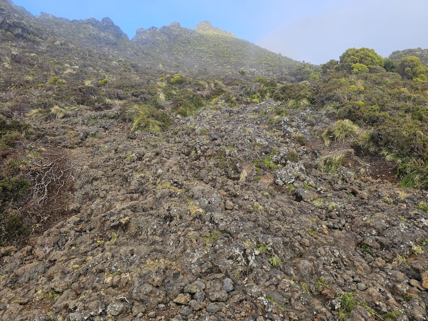 Mount Pico, Pico - all you need to know