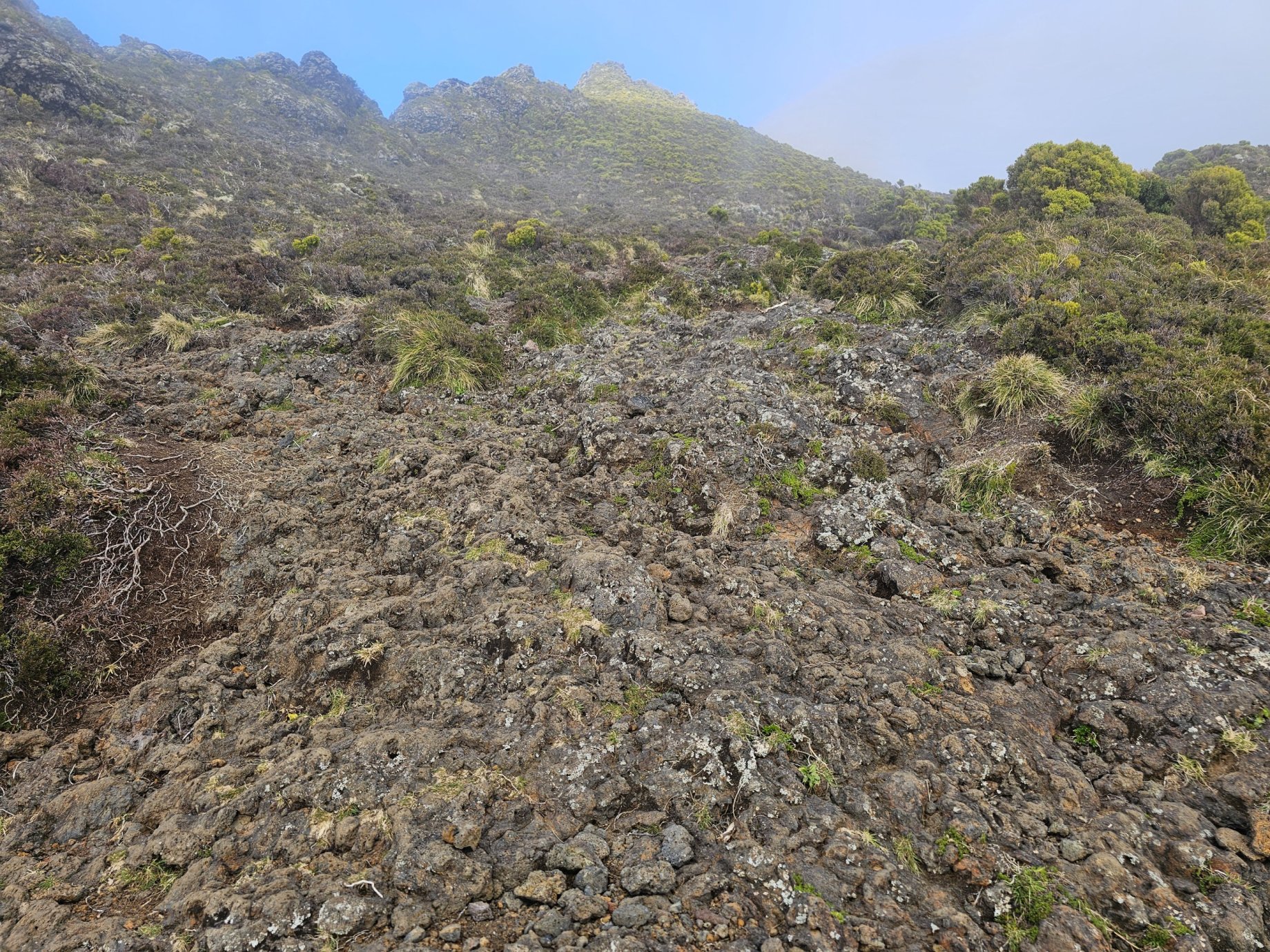 Mount Pico, Pico - all you need to know
