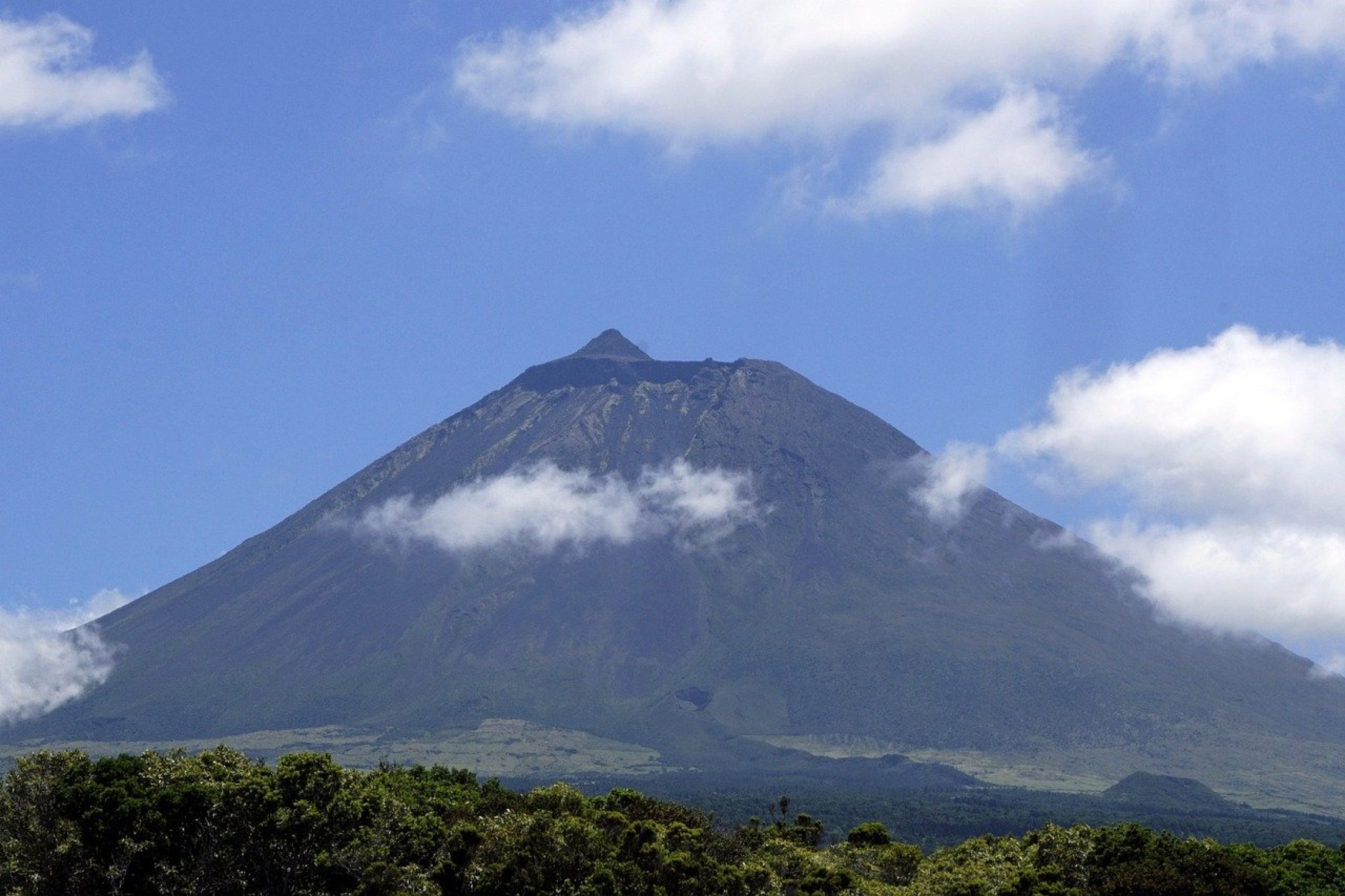 Mount Pico, Pico - all you need to know