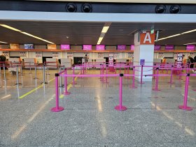 Wizz Air check-in for free - when and how to