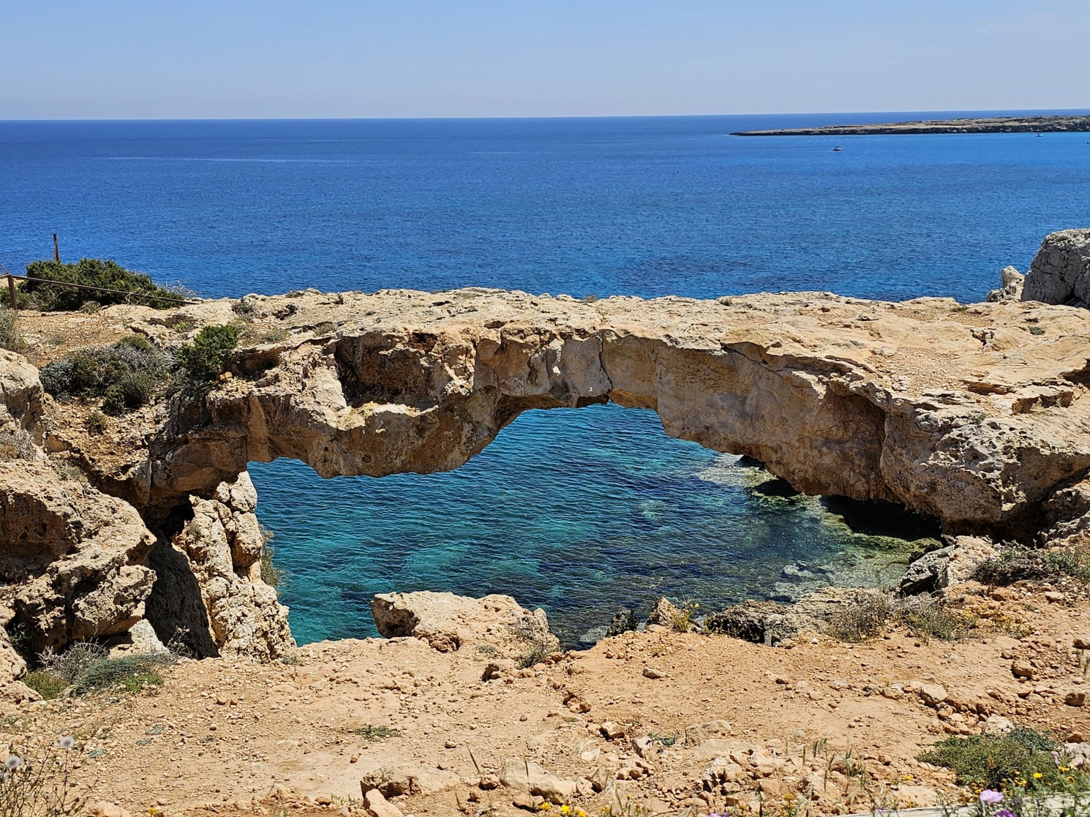 Cape Greco, Cyprus - all you need to know