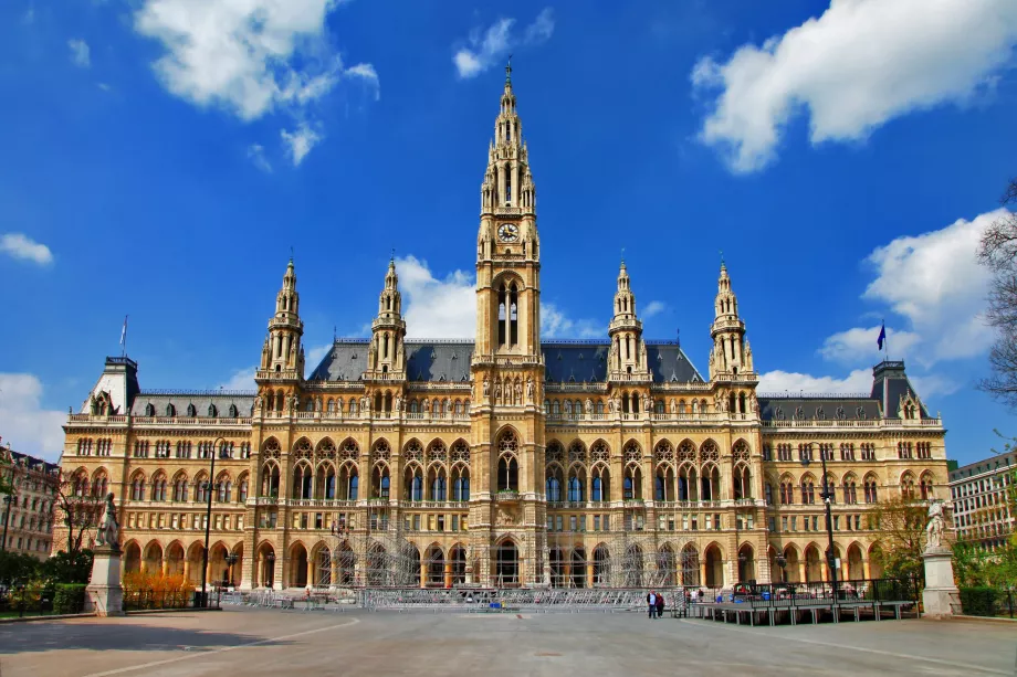Vienna City Hall Vienna All You Need To Know Vienna City Hall Vienna All You Need To Know