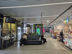 How to get to Oslo - the best way to travel