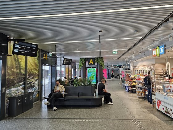 How to get to Oslo - the best way to travel