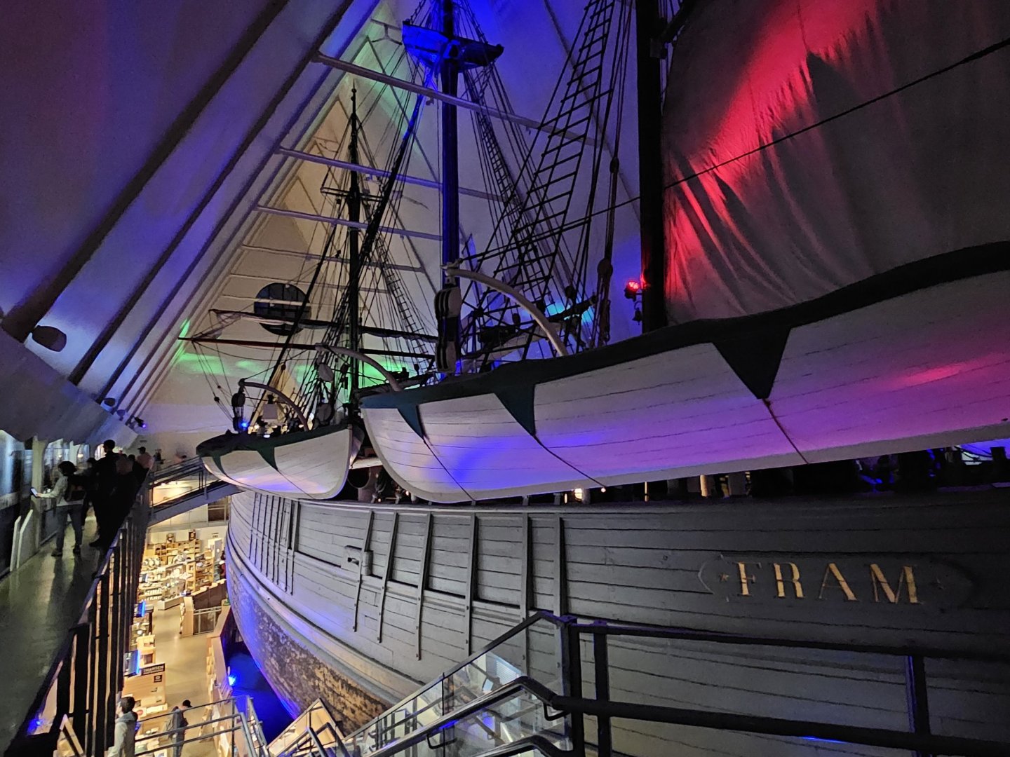 Fram Museum, Oslo - all you need to know