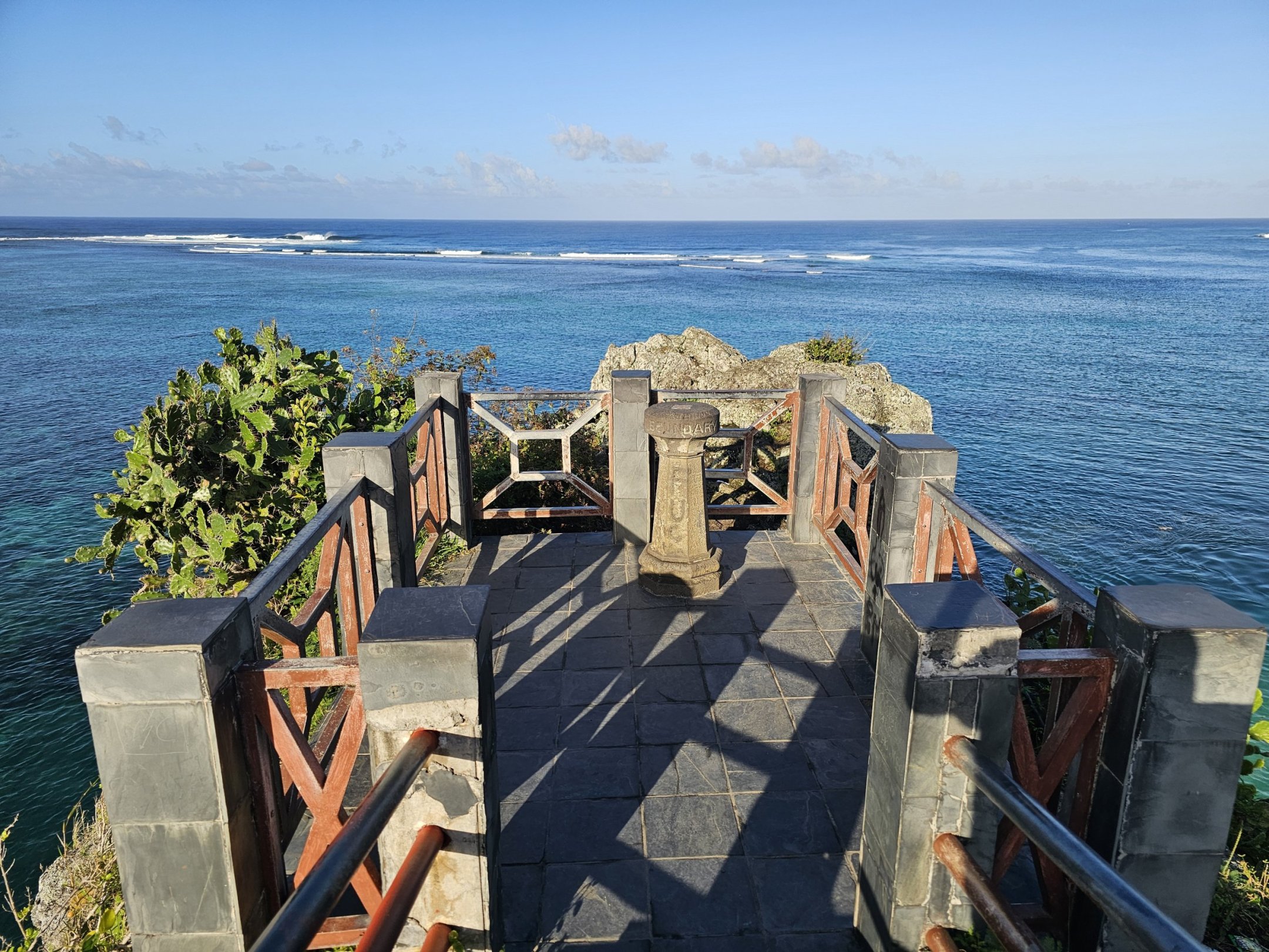 Maconde Point, Mauritius - all you need to know