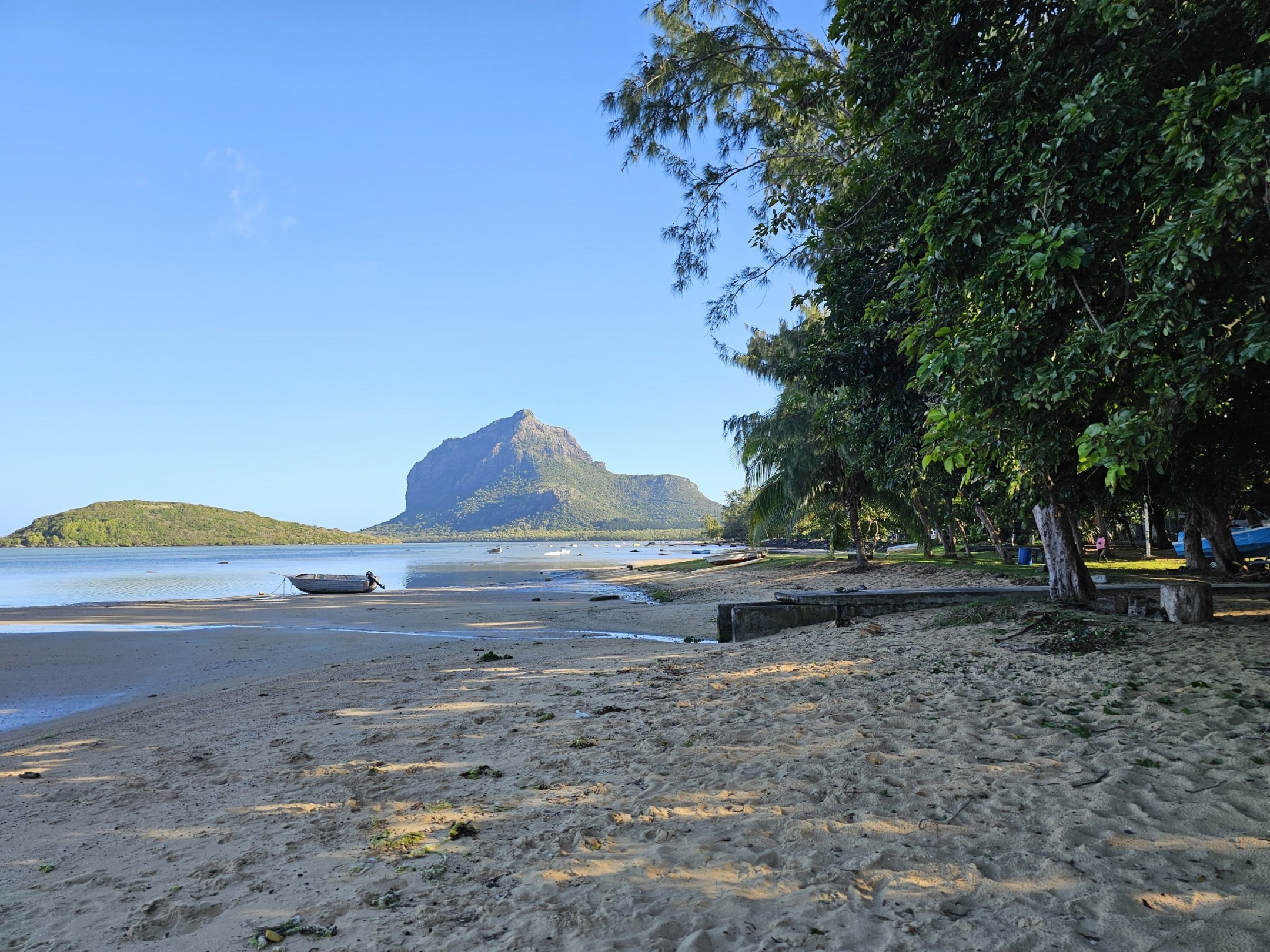 Le Morne Brabant, Mauritius - all you need to know