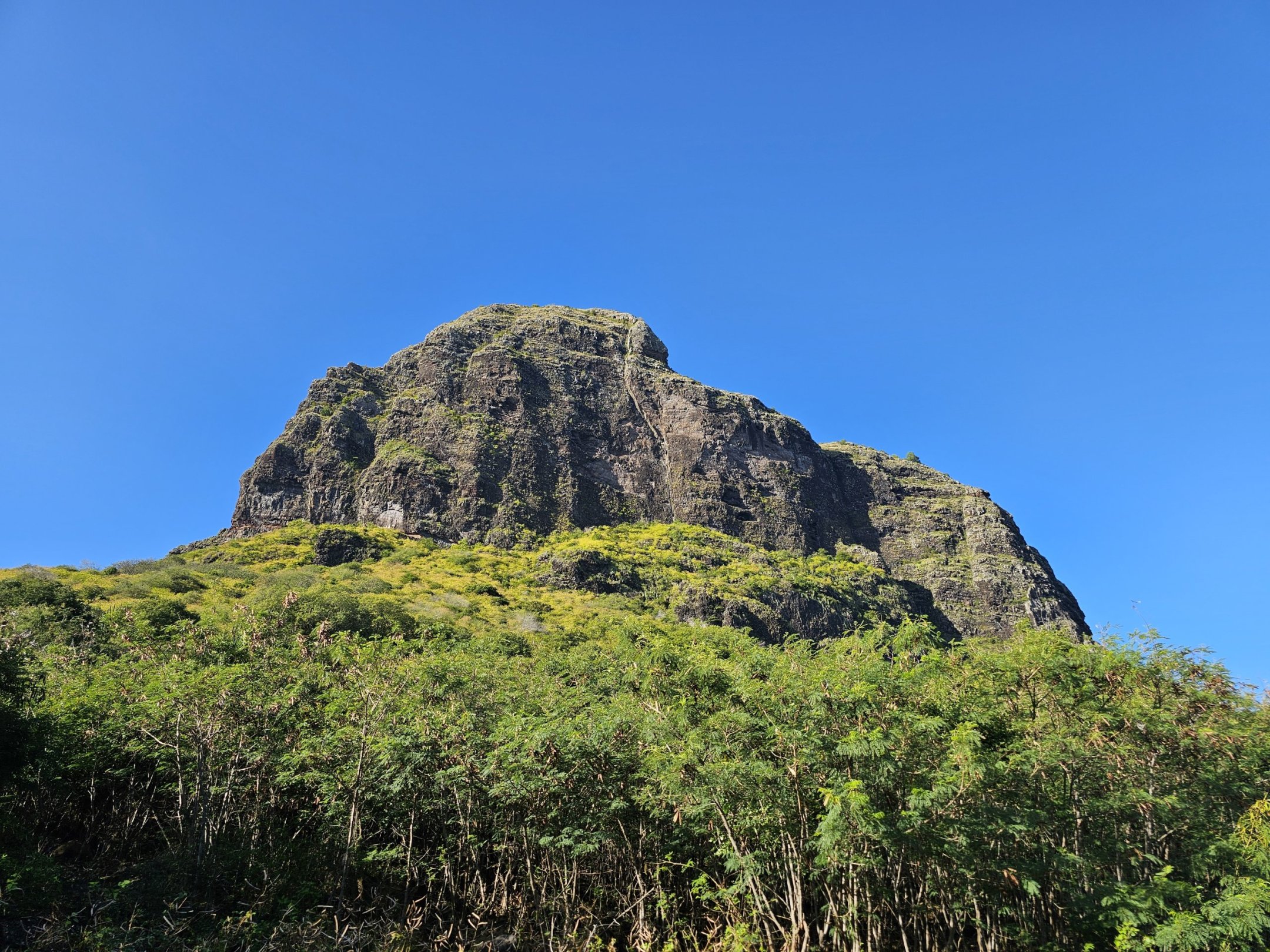Le Morne Brabant, Mauritius - all you need to know