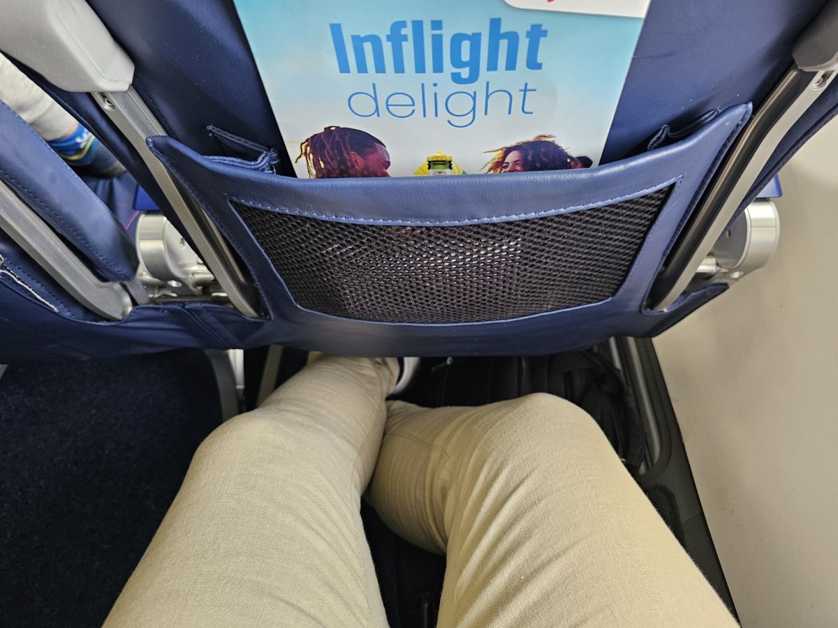 FlySafair check-in for free - when and how to