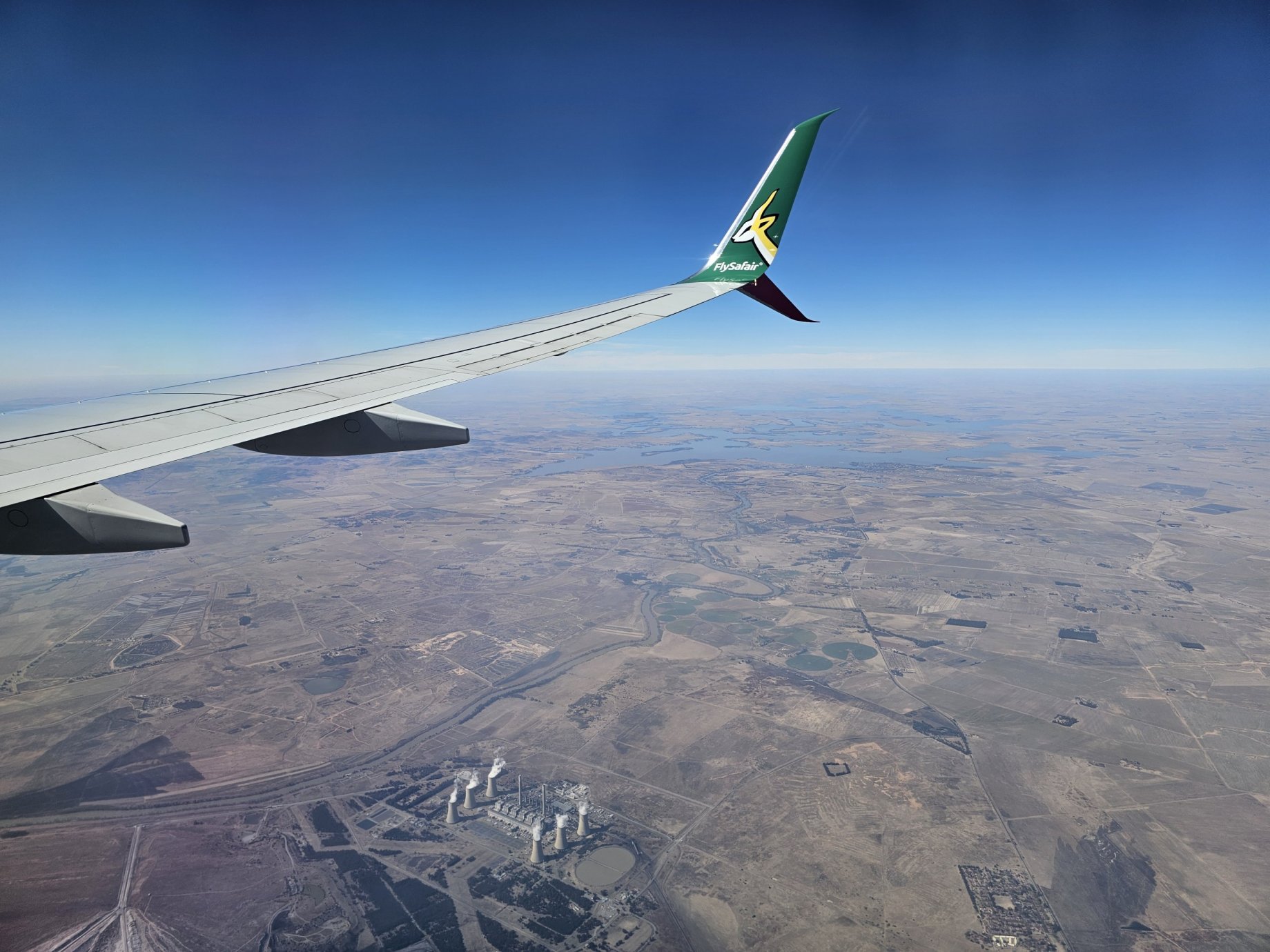 FlySafair flights - book online for the best deals