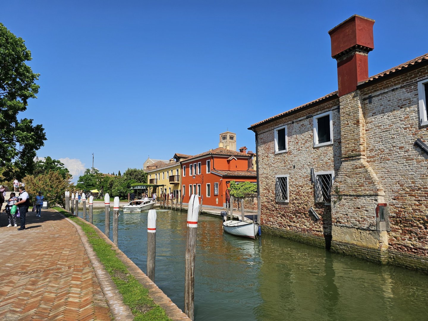 Torcello, Venice - all you need to know