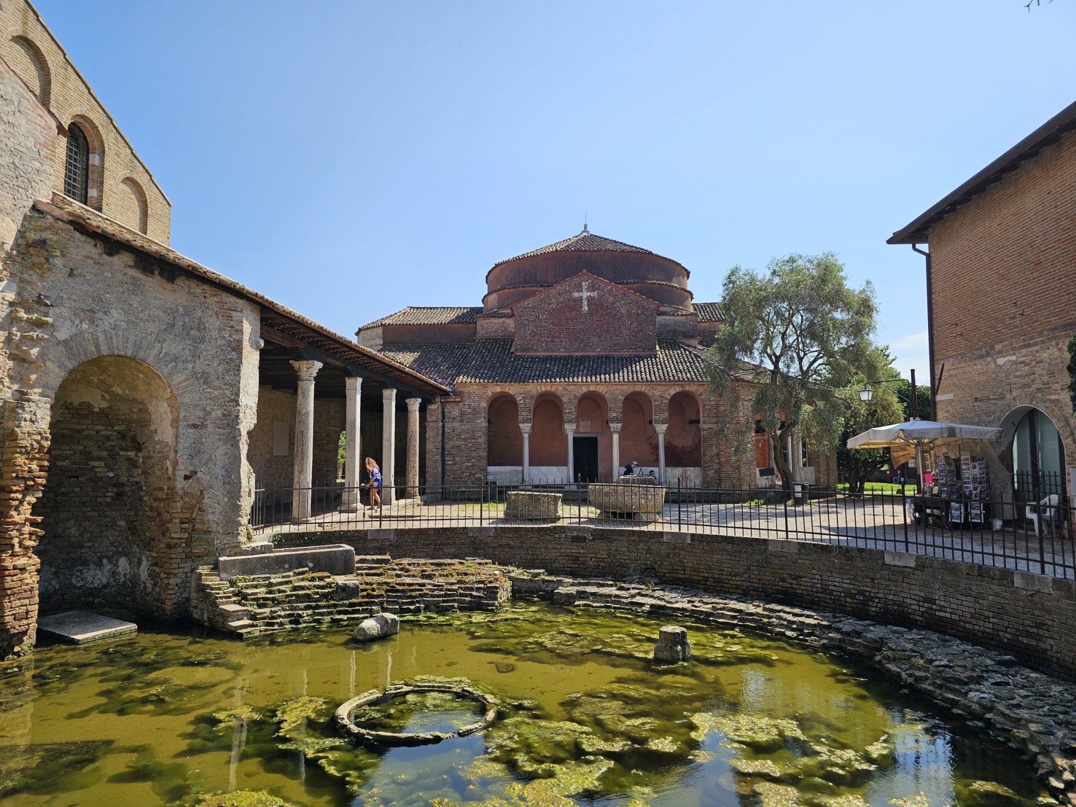 Torcello, Venice - all you need to know