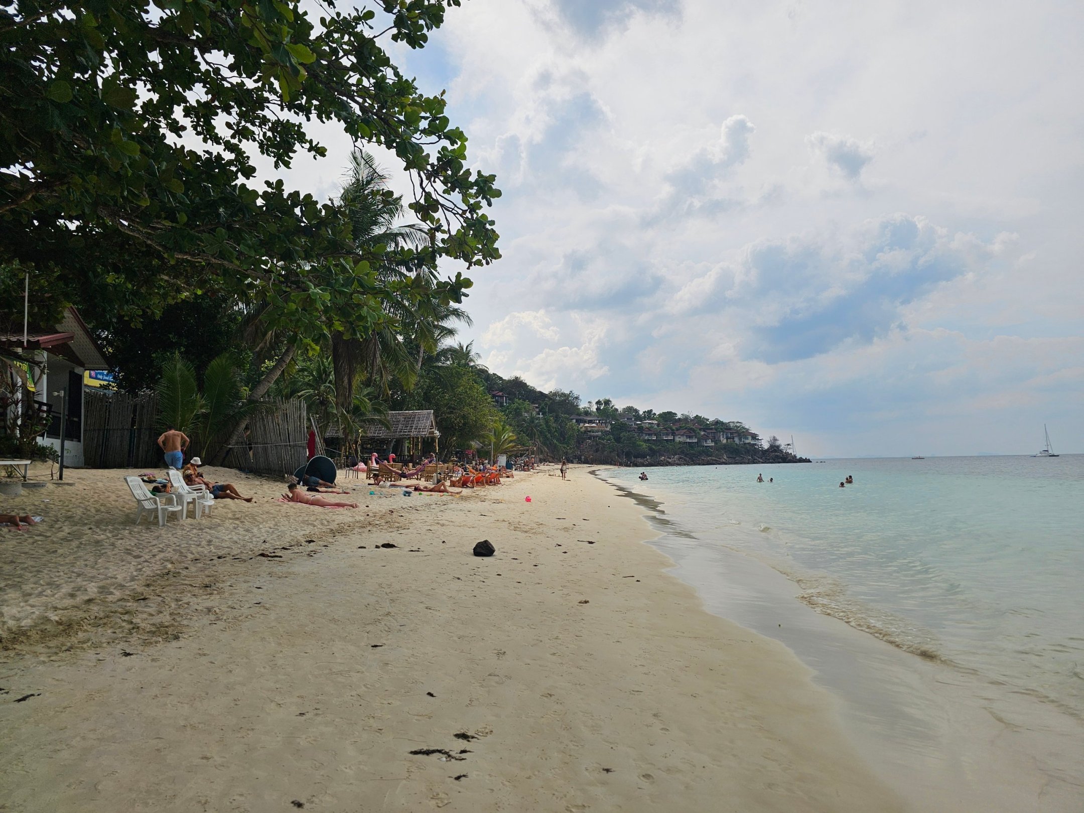 Haad Yao Beach, Koh Phangan - all you need to know