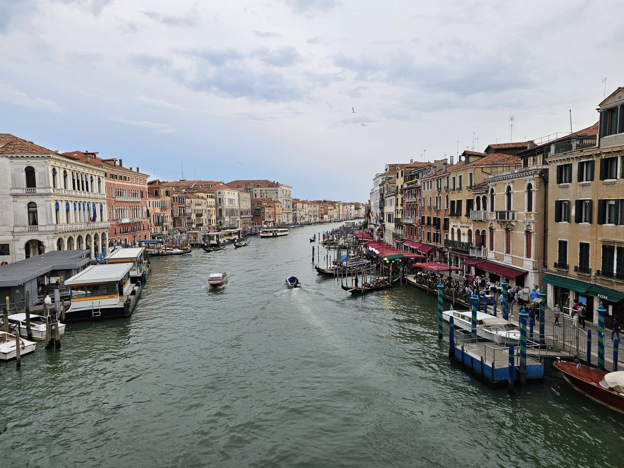 Ponte di Rialto, Venice - all you need to know
