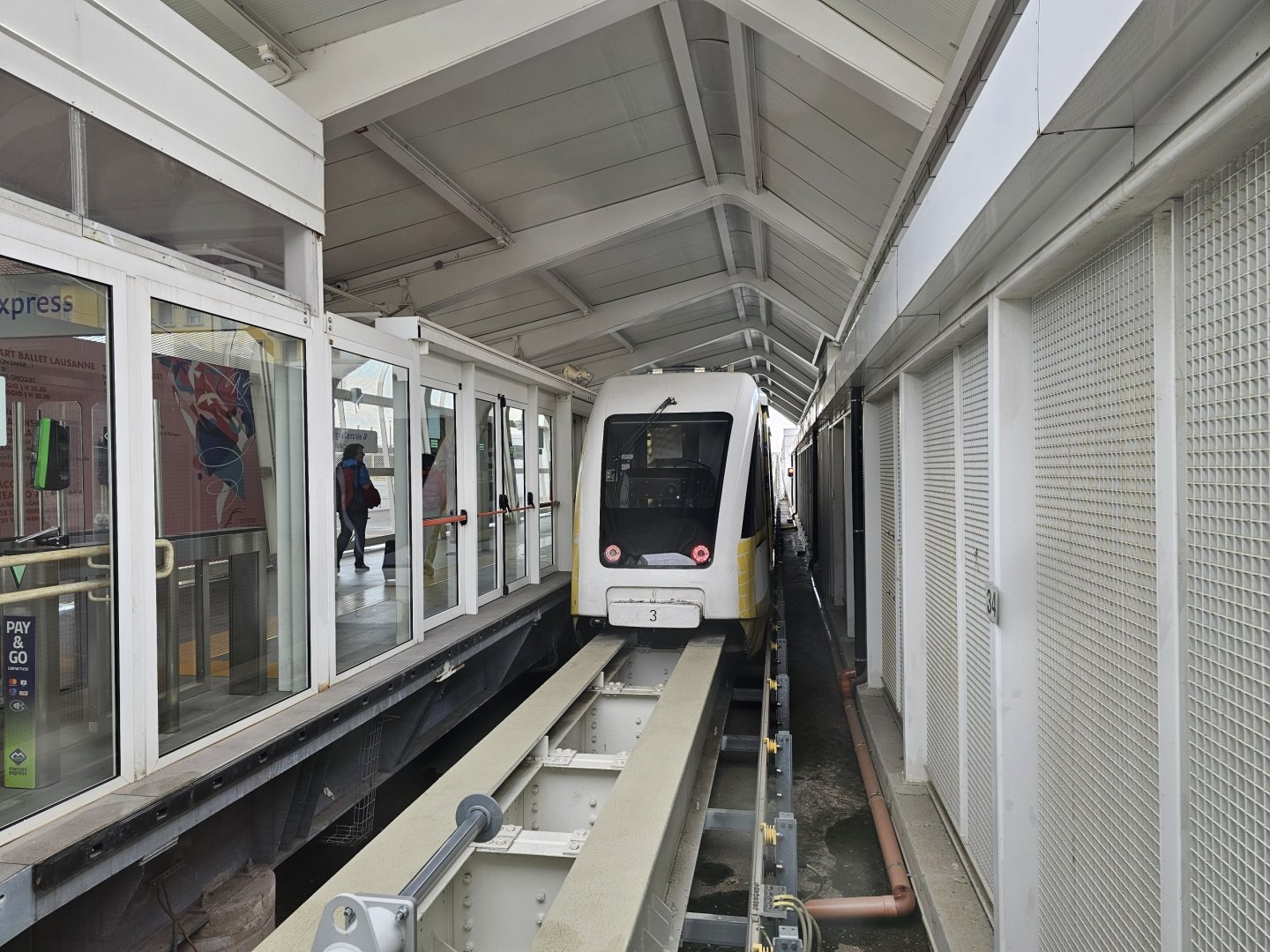 Getting from Bologna BLQ Airport: What I Recommend