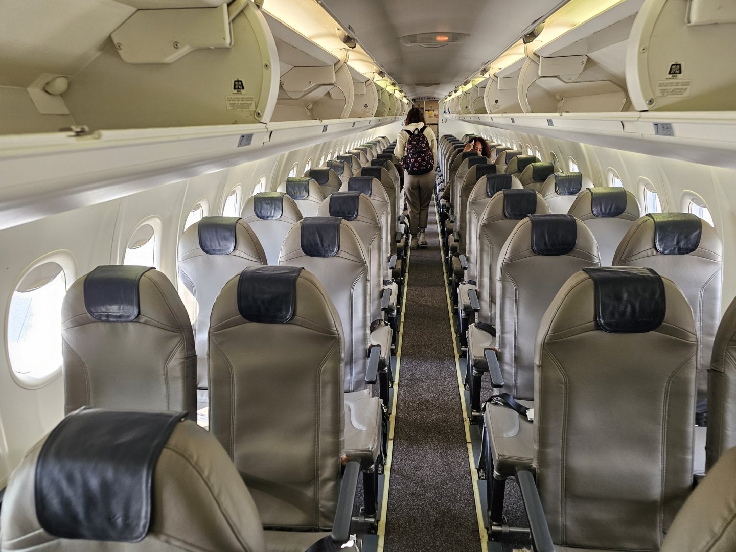 Porter Airlines check-in for free - when and how to