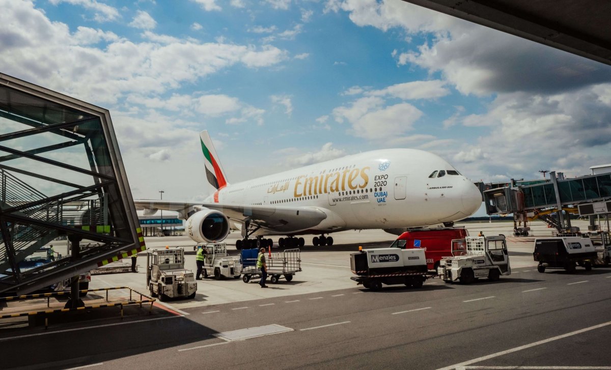 Emirates check-in for free - when and how to
