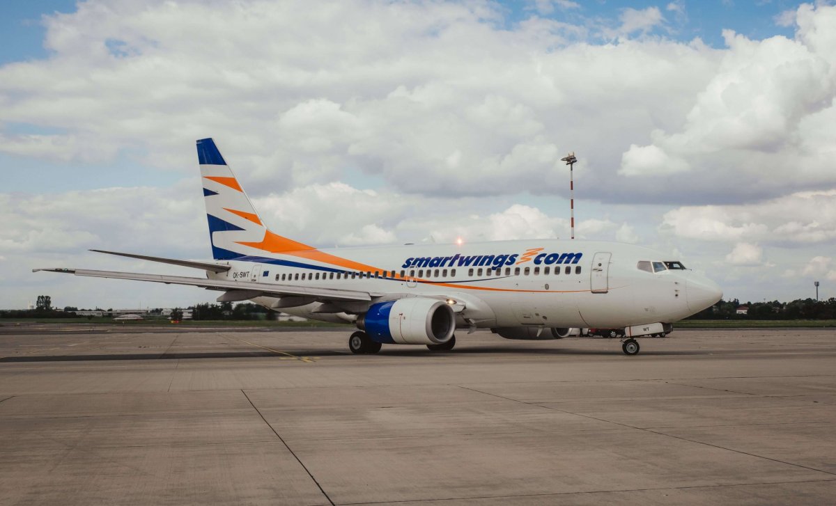 Smartwings - everything you need to know