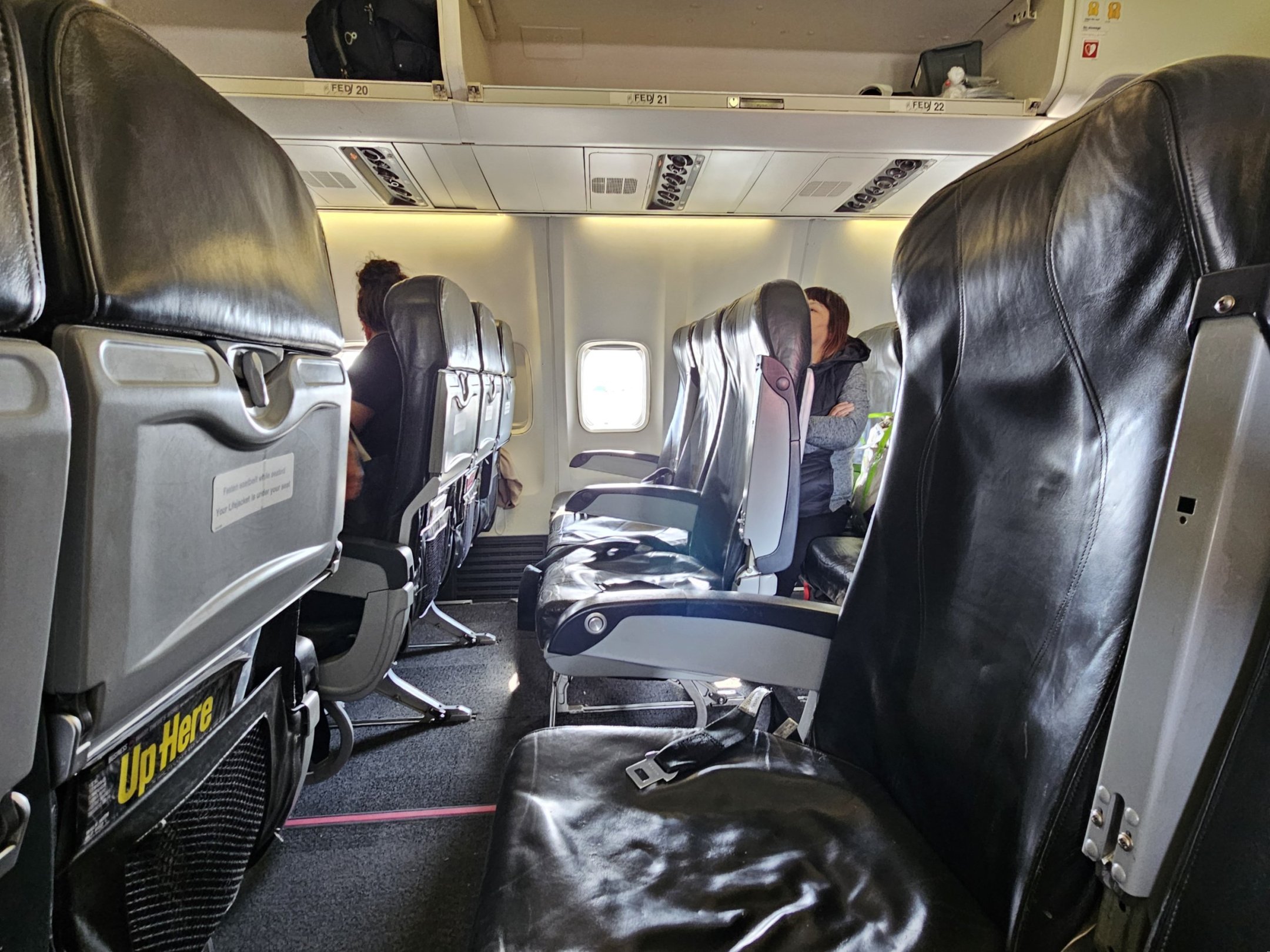 Canadian North check-in for free - when and how to