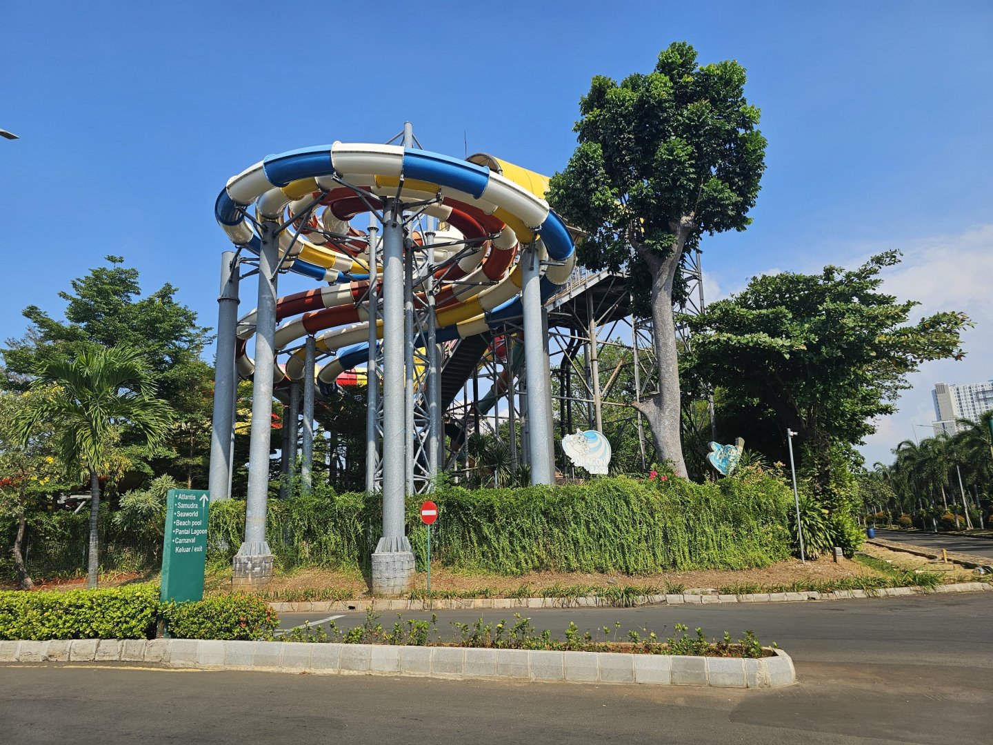 Ancol, Jakarta - all you need to know