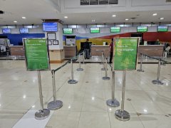 Citilink check-in for free - when and how to
