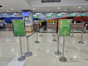 Citilink check-in for free - when and how to