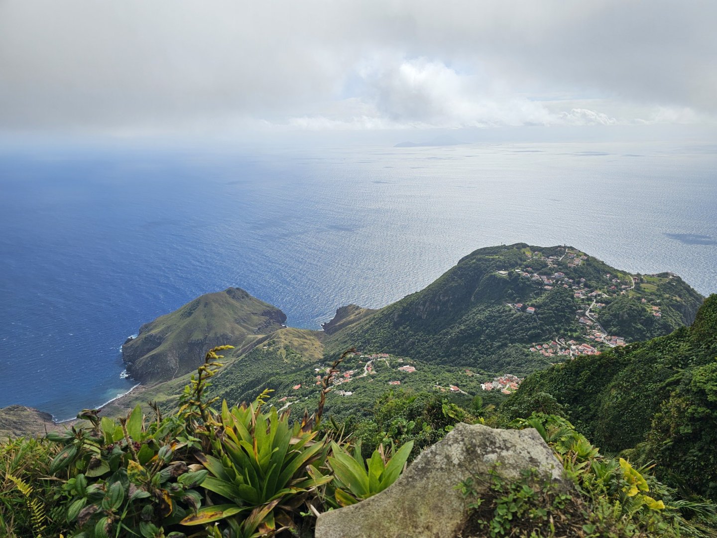 Mount Scenery, Saba - all you need to know