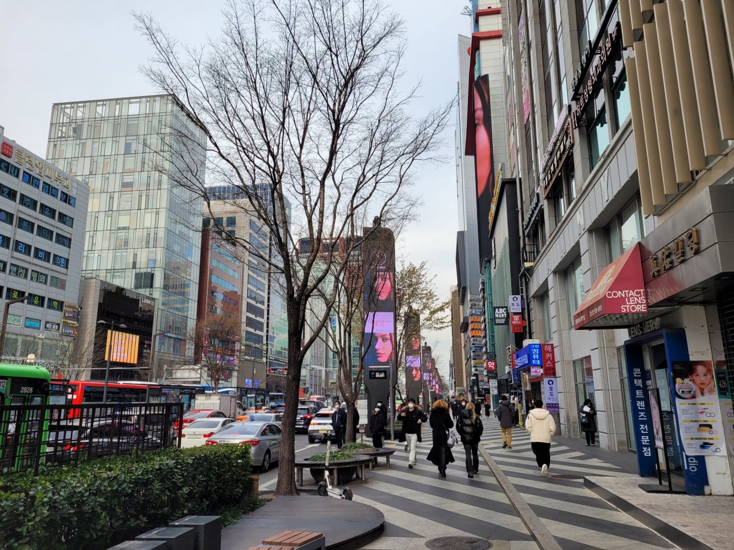 Gangnam, Seoul - all you need to know