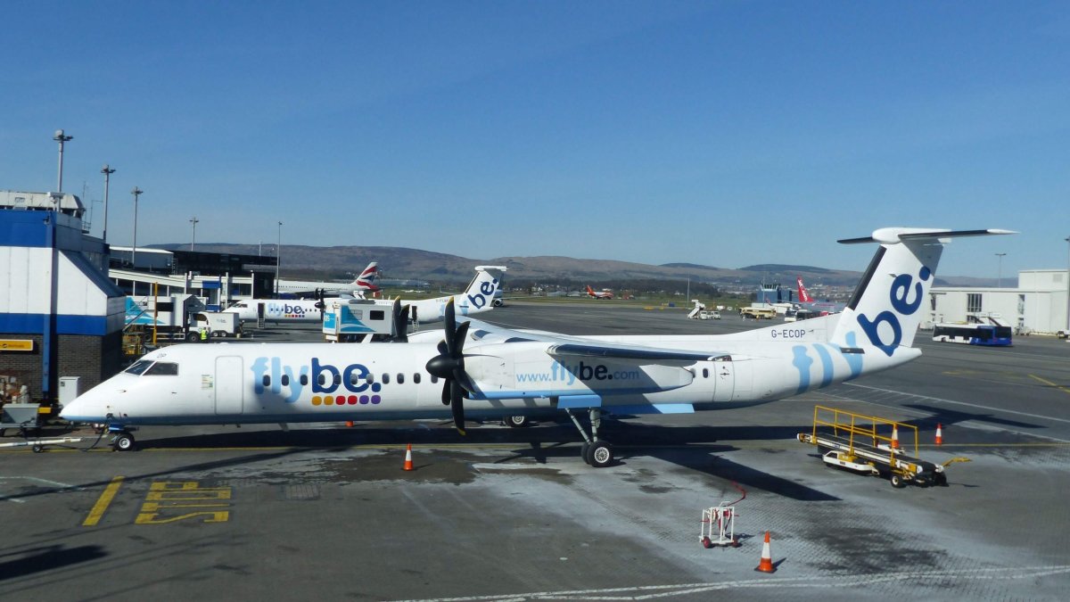 Flybe - everything you need to know