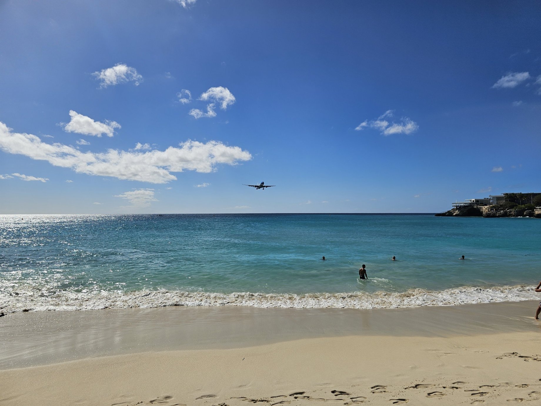 Maho Beach, Sint Maarten - all you need to know