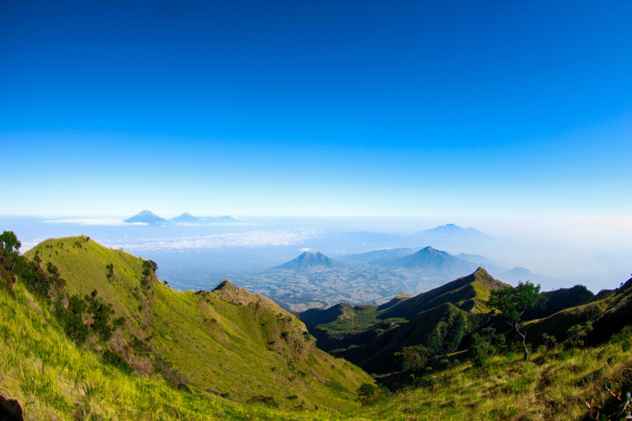 Mount Merbabu, Yogyakarta - all you need to know