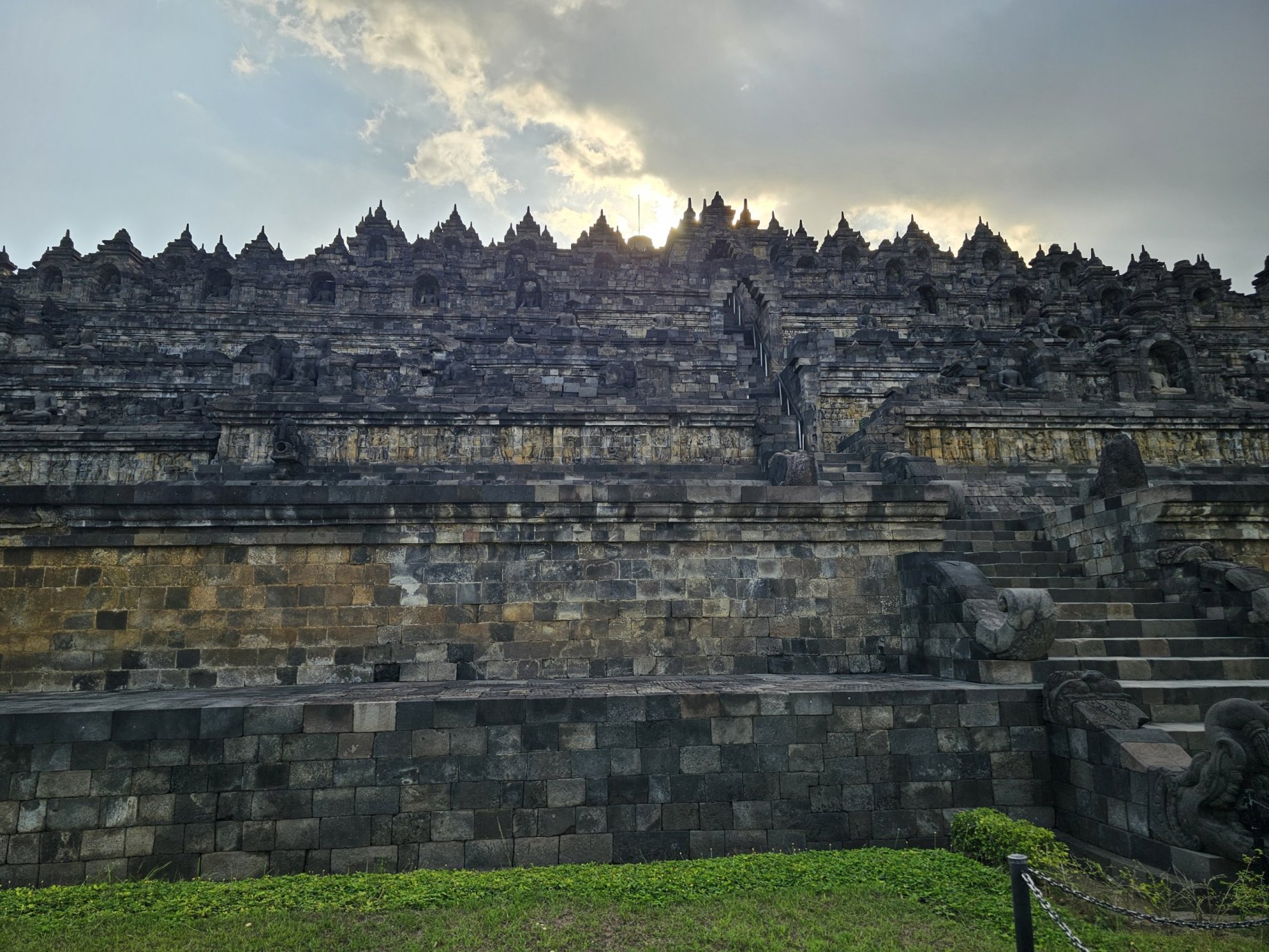 Borobudur Buddhist Temple, Yogyakarta - all you need to know