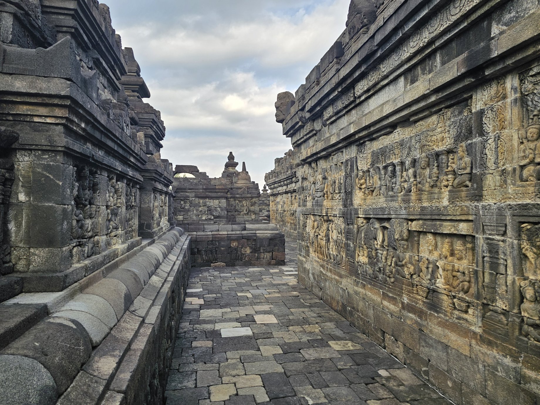 Borobudur Buddhist Temple, Yogyakarta - all you need to know