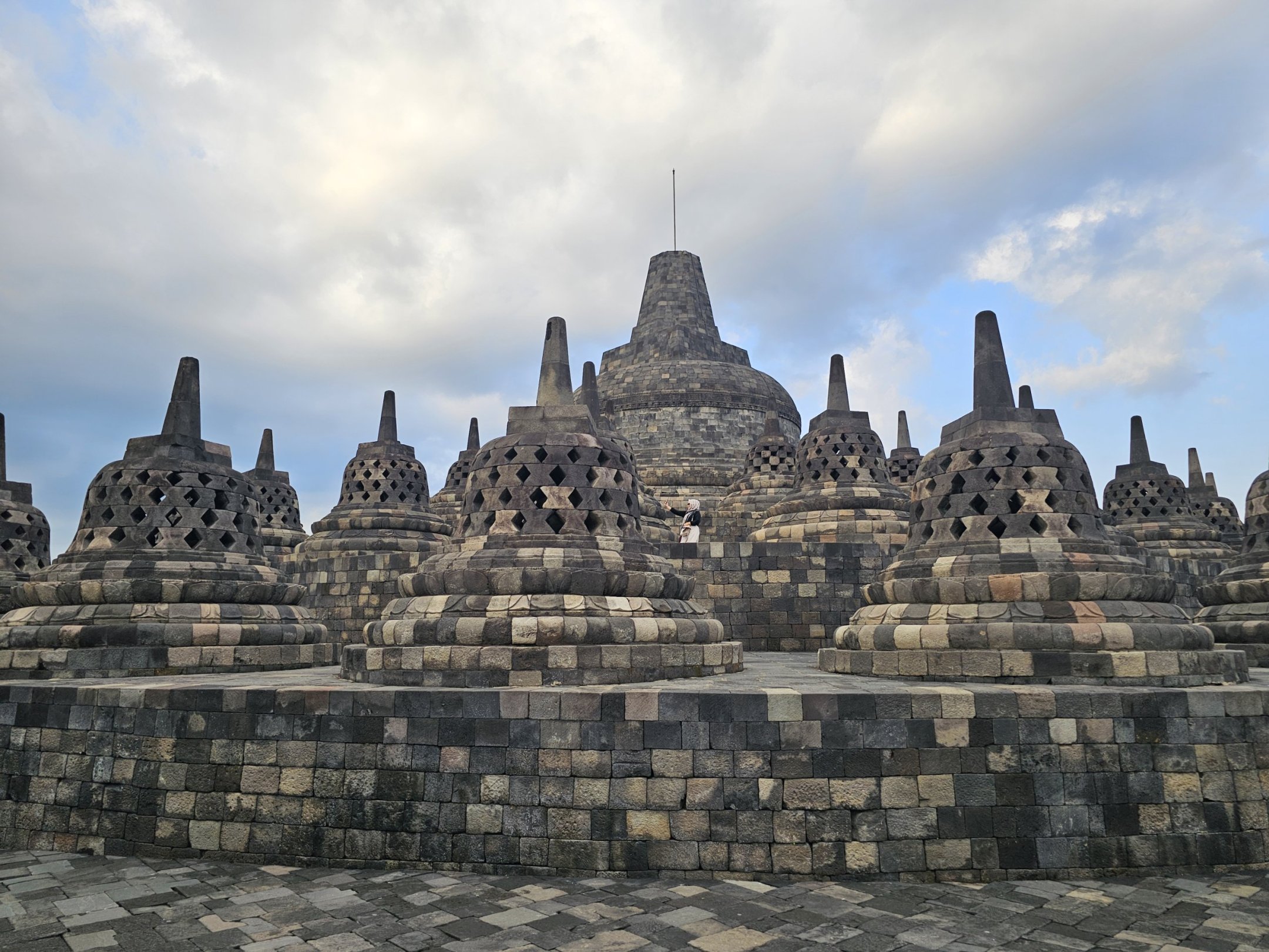Borobudur Buddhist Temple, Yogyakarta - all you need to know