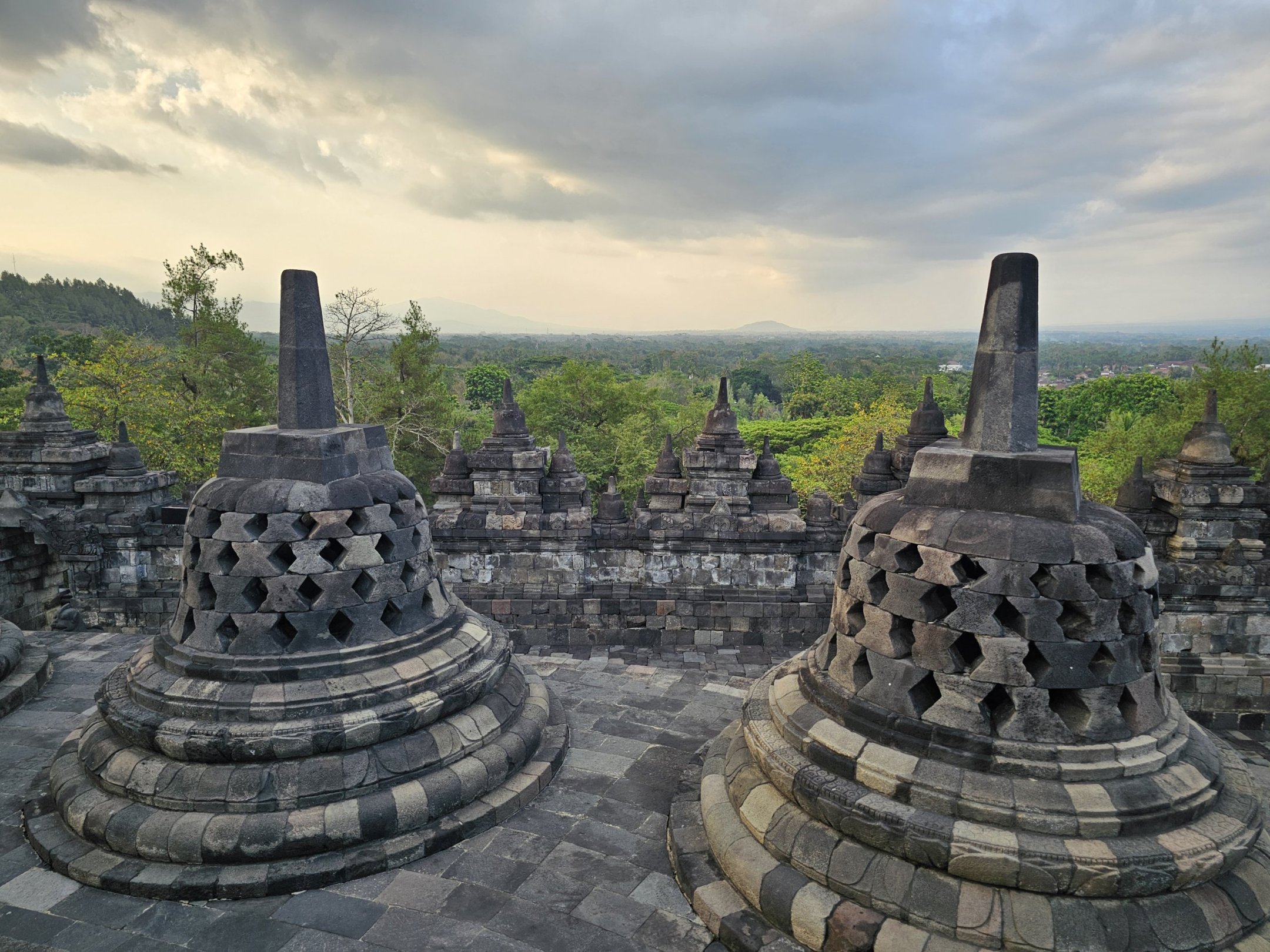 Borobudur Buddhist Temple, Yogyakarta - all you need to know