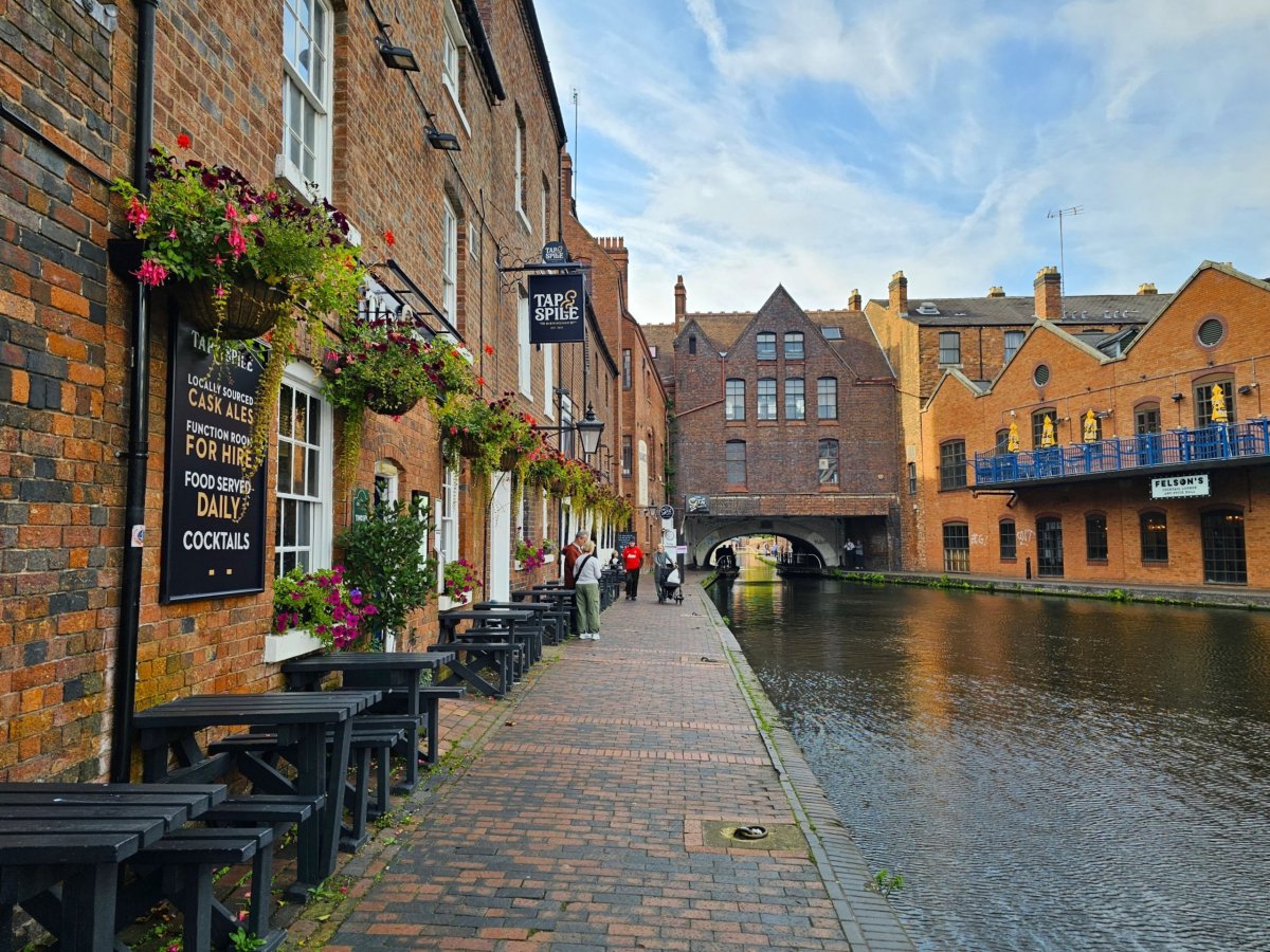 Bullring, Birmingham - all you need to know