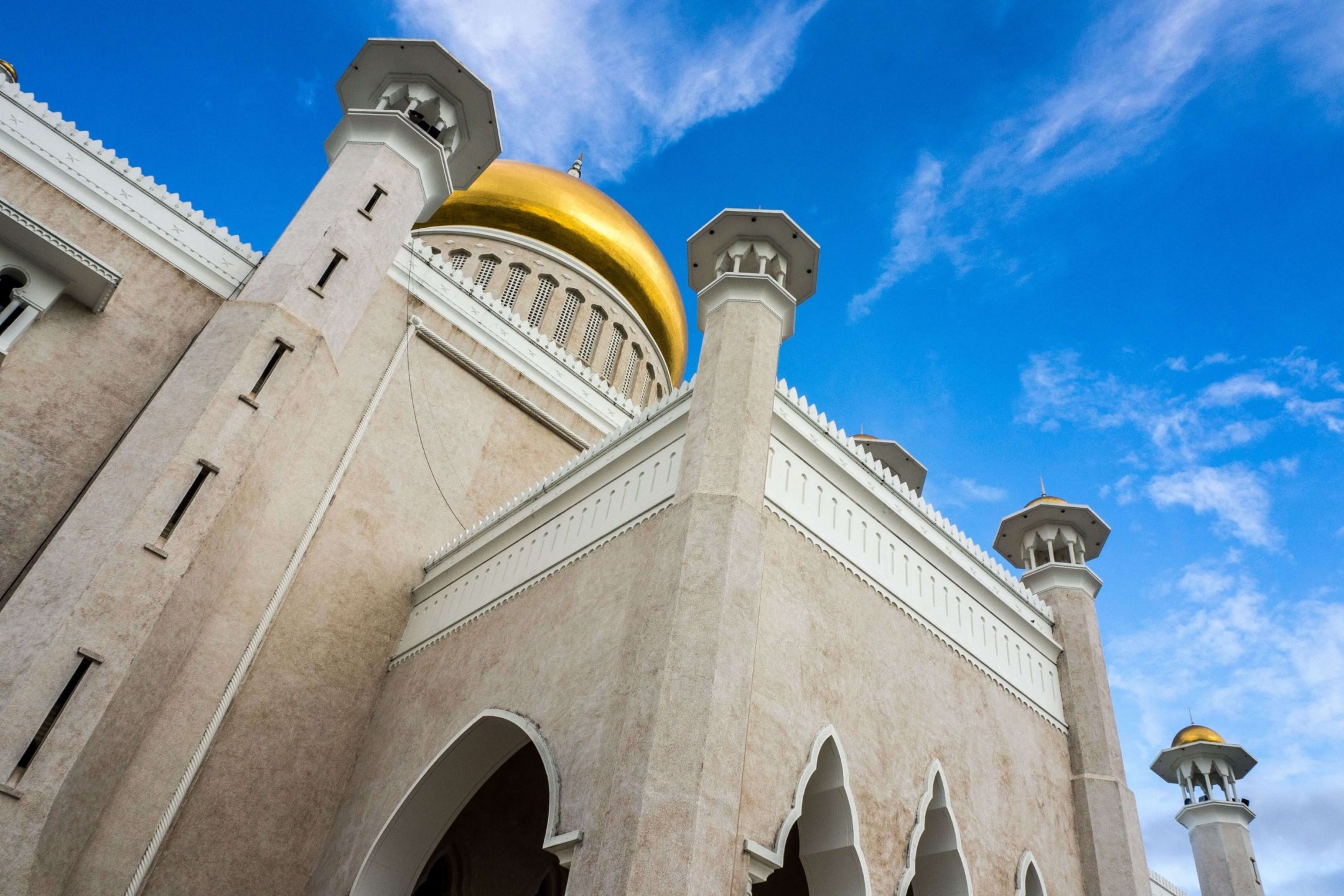 Culture of Brunei Darussalam - traditions, history, facts