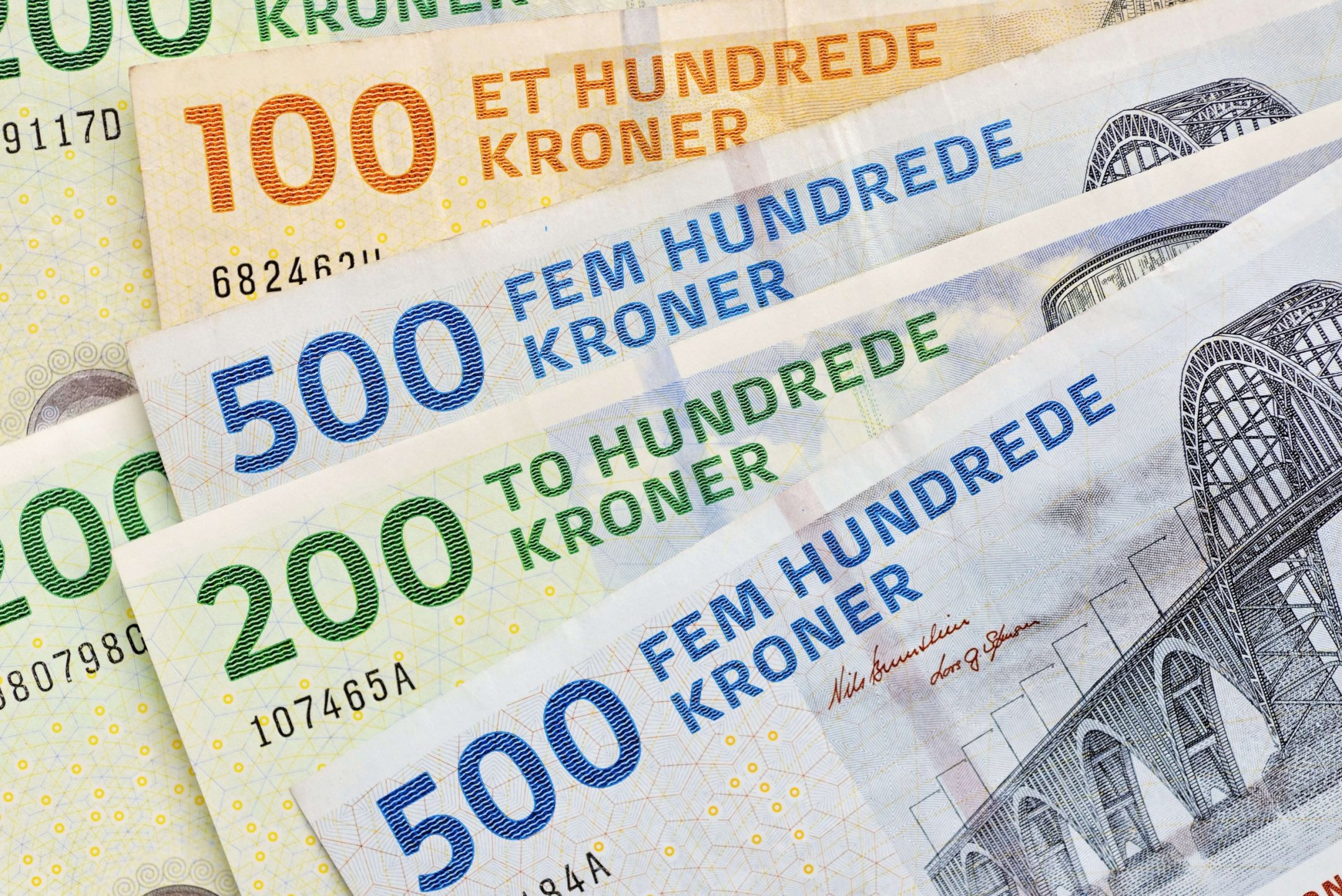 Currency, costs and prices in Greenland for 2026