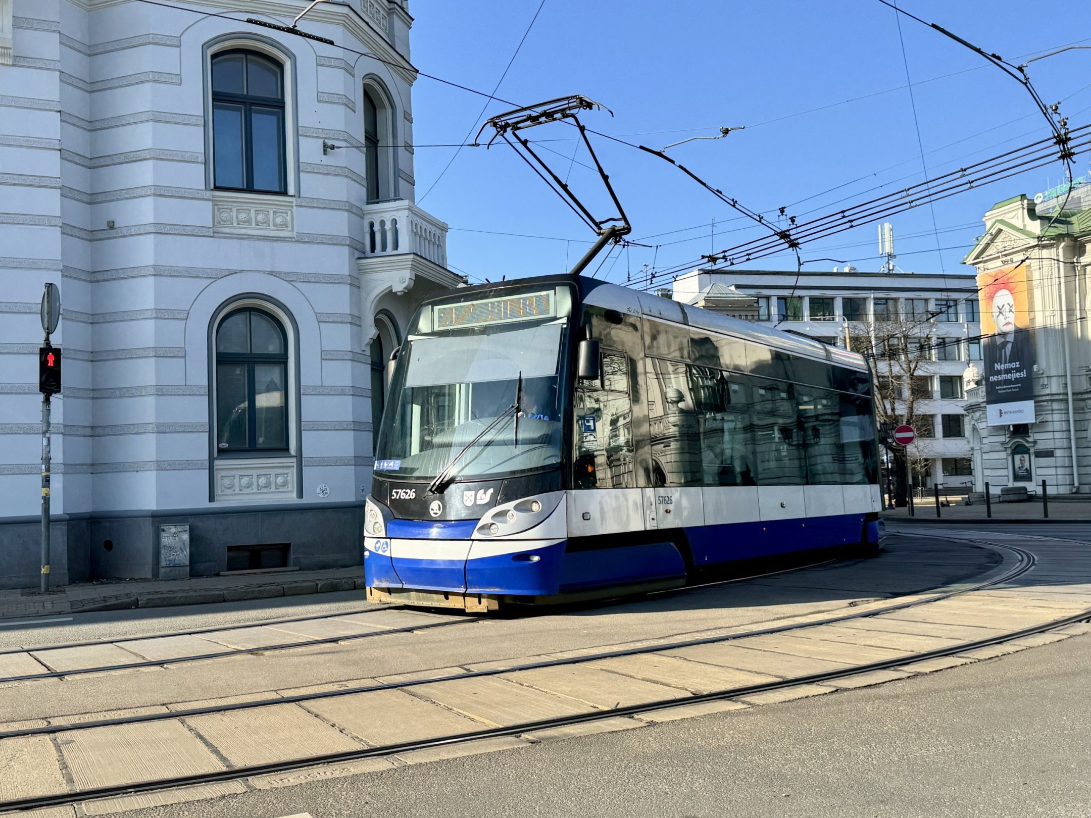How to get around Riga - the best way to travel