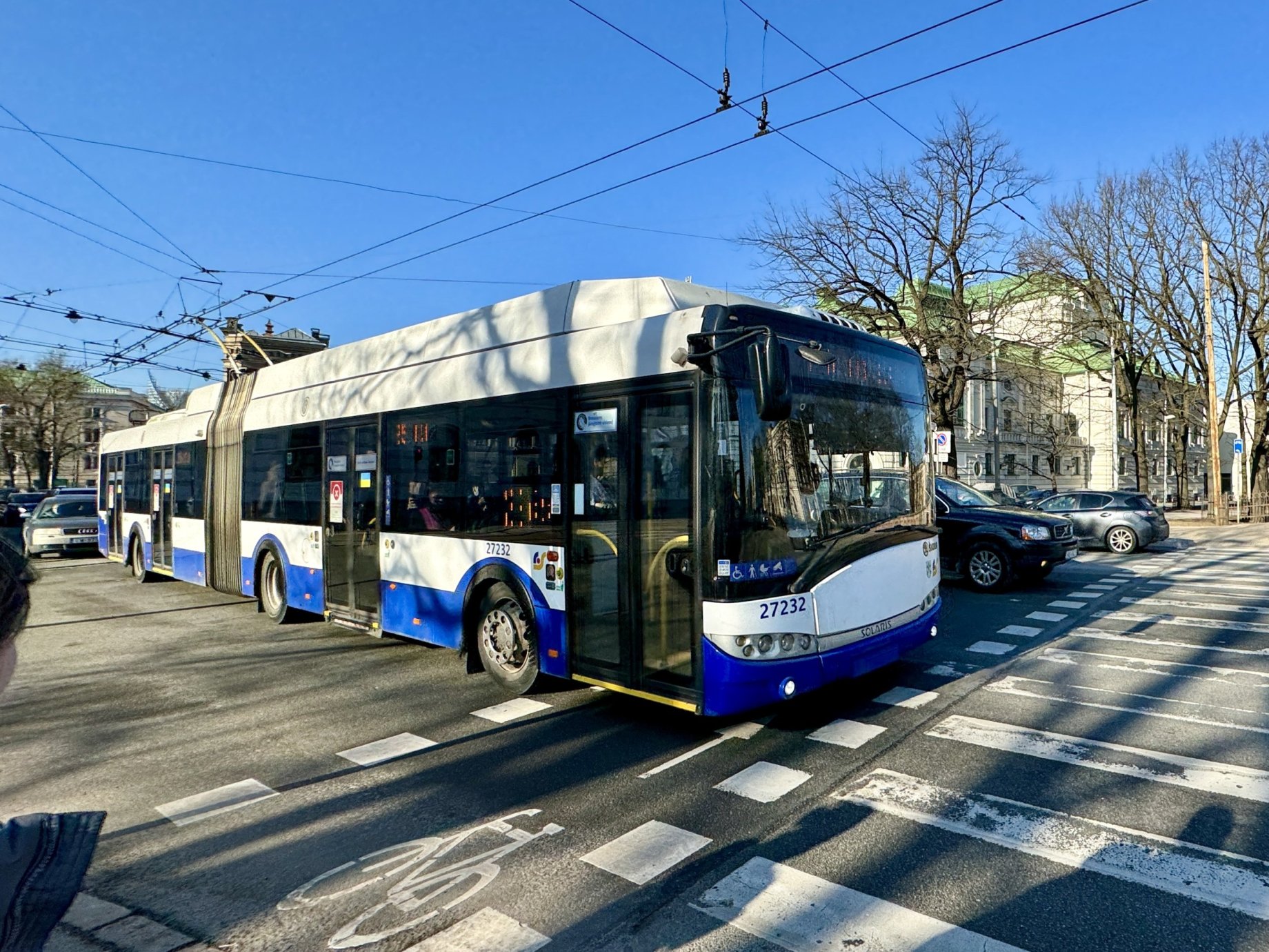 How to get around Riga - the best way to travel