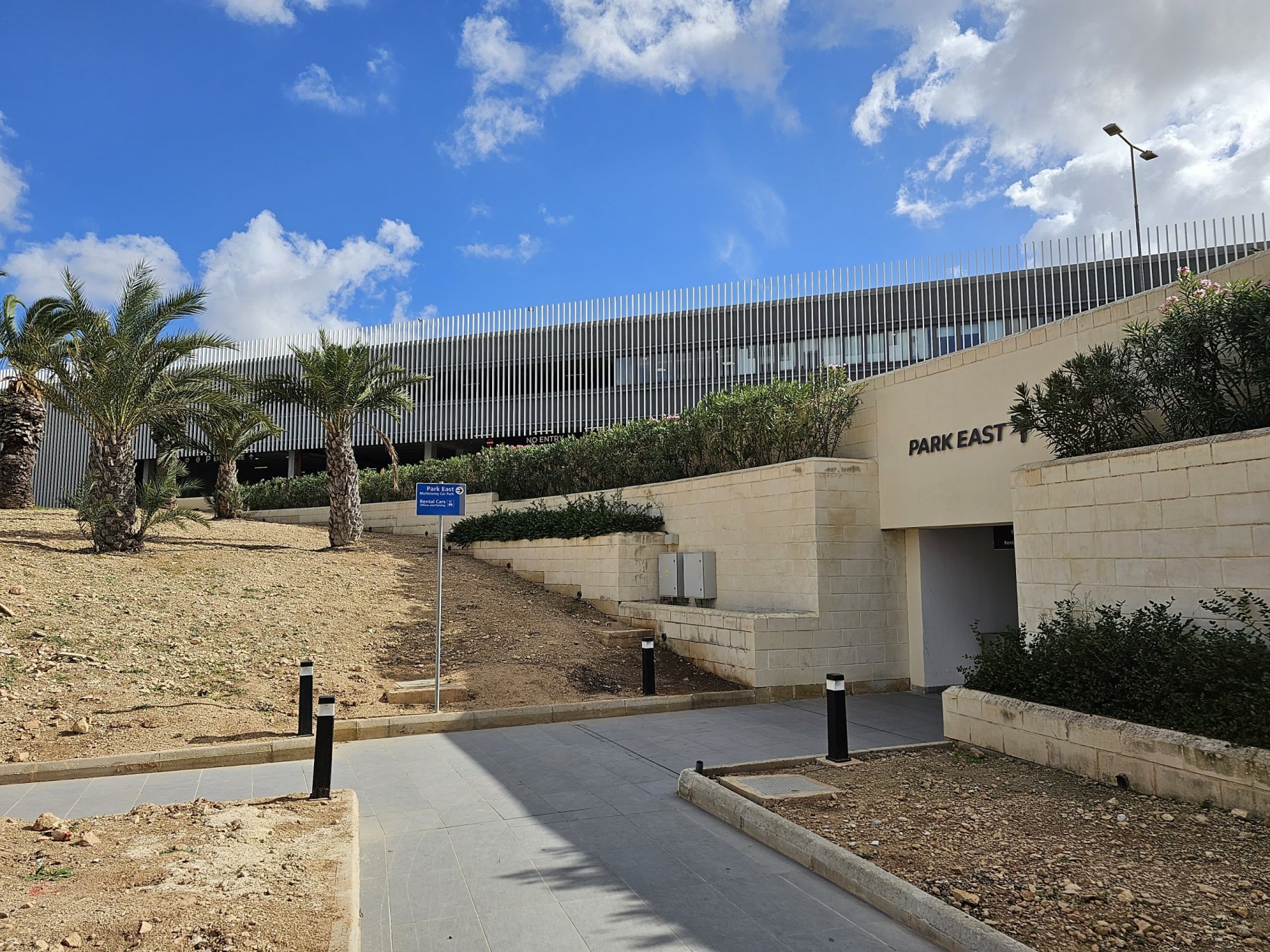 Getting from Malta MLA Airport: What I Recommend