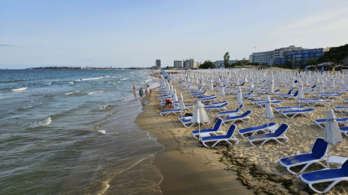 Sunny Beach - all you need to know before visiting
