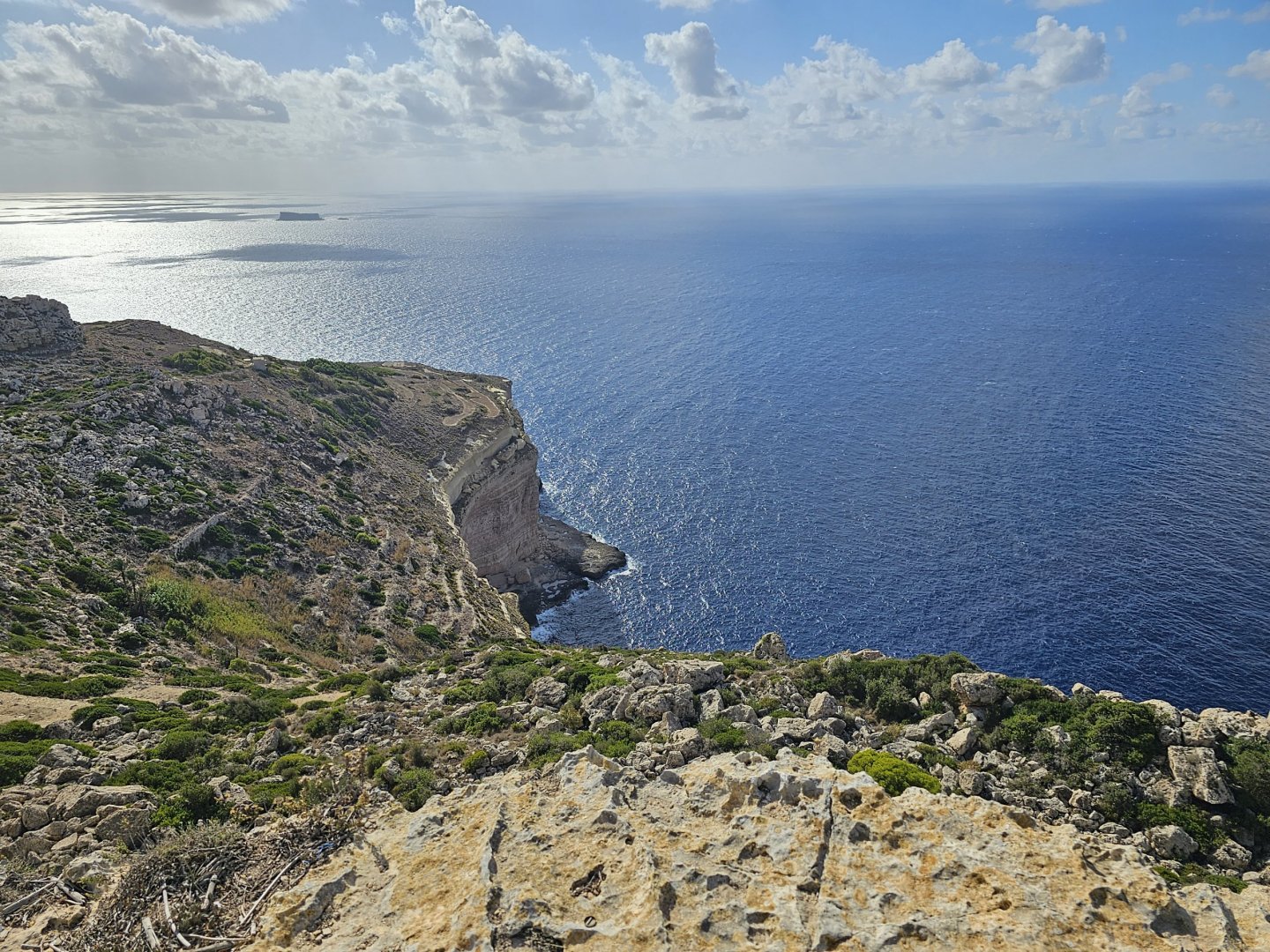 Dingli Cliffs, Malta - all you need to know