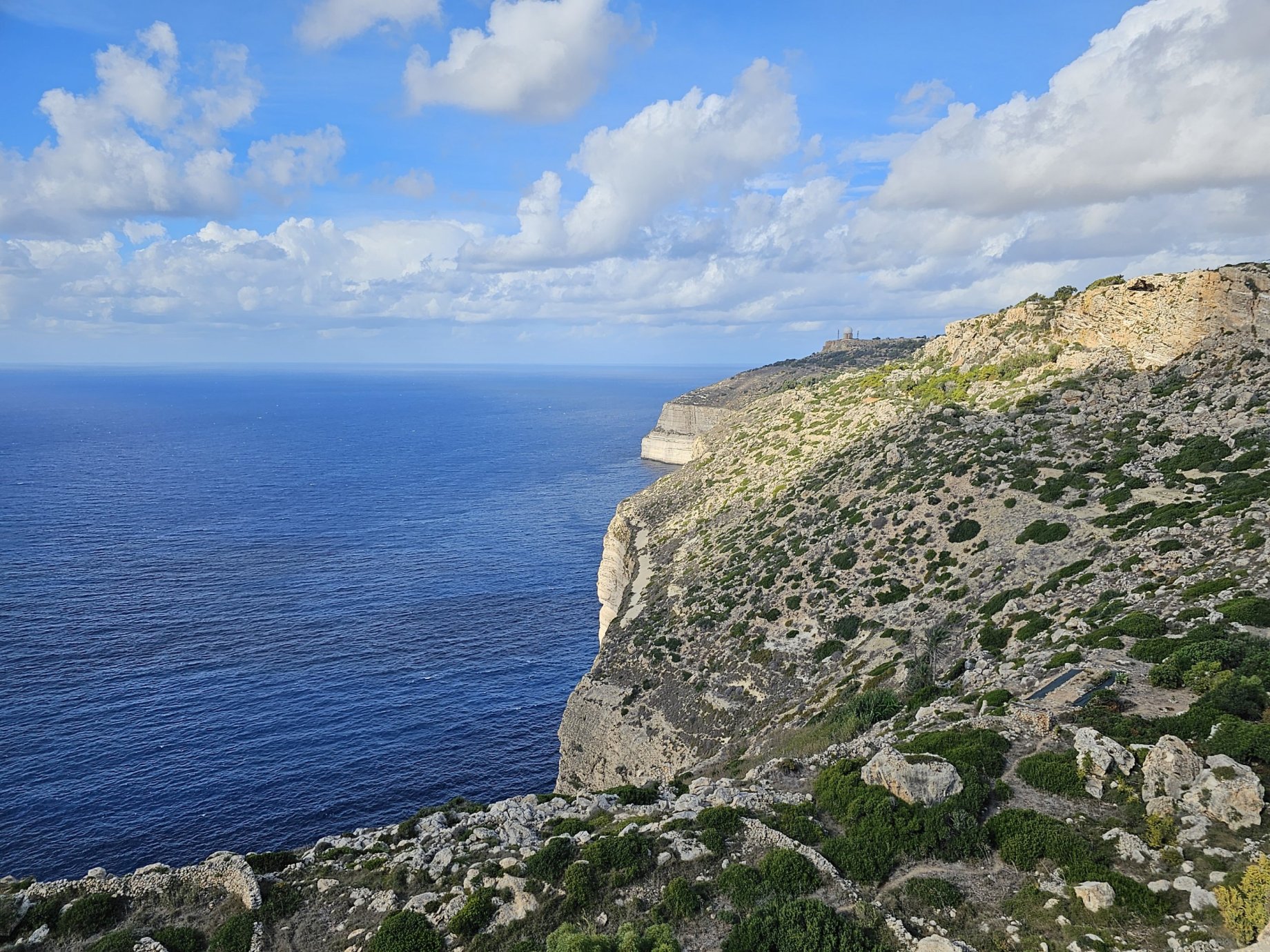 Dingli Cliffs, Malta - all you need to know