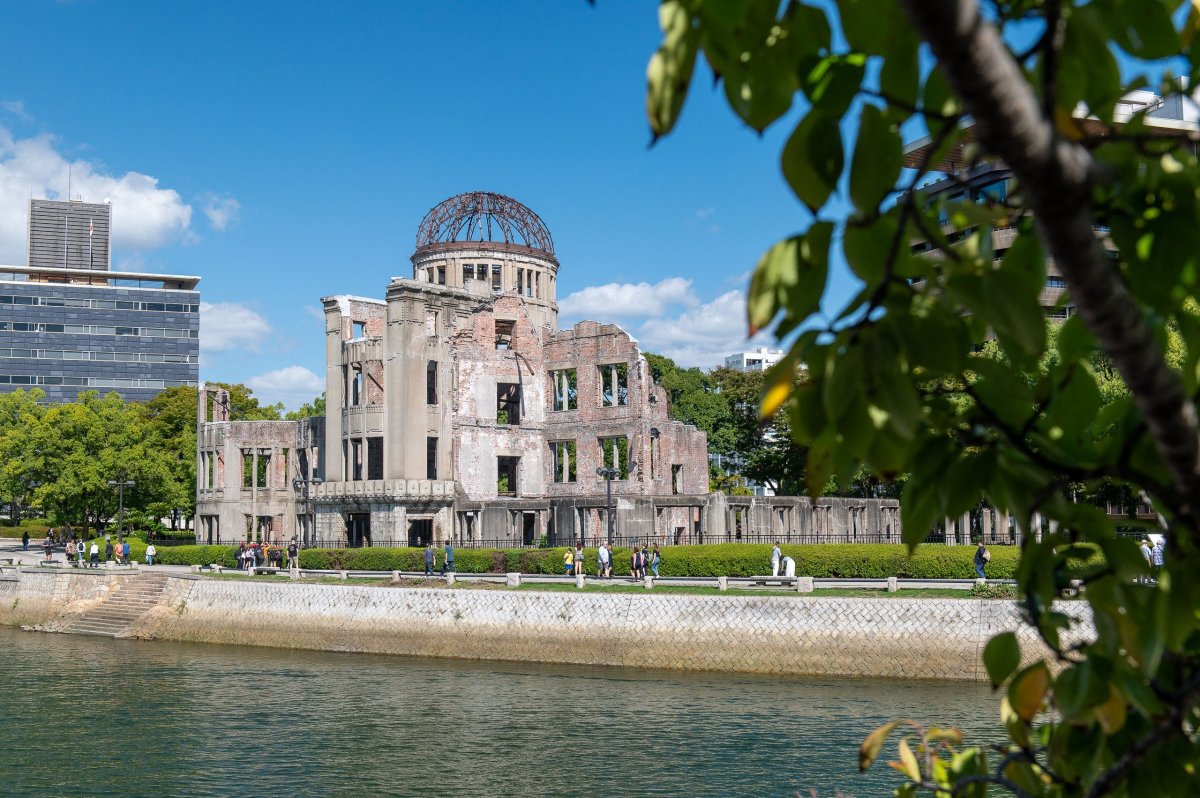 Hiroshima Peace Memorial Museum, Hiroshima - all you need to know